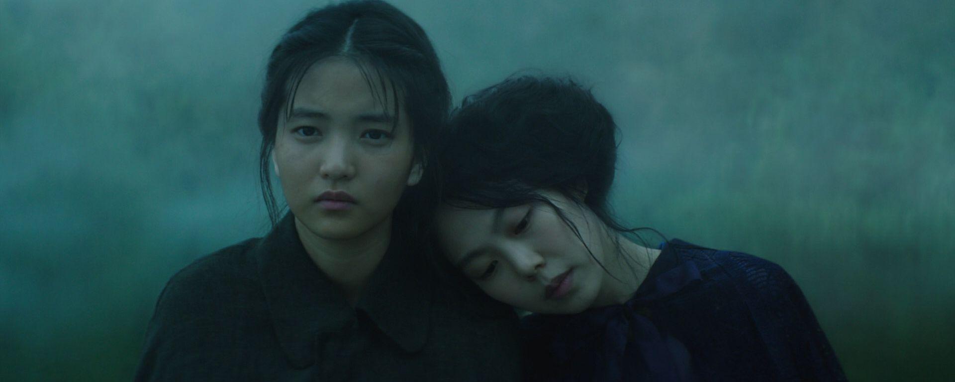 The Handmaiden Wallpapers - Top Free The Handmaiden Backgrounds ...