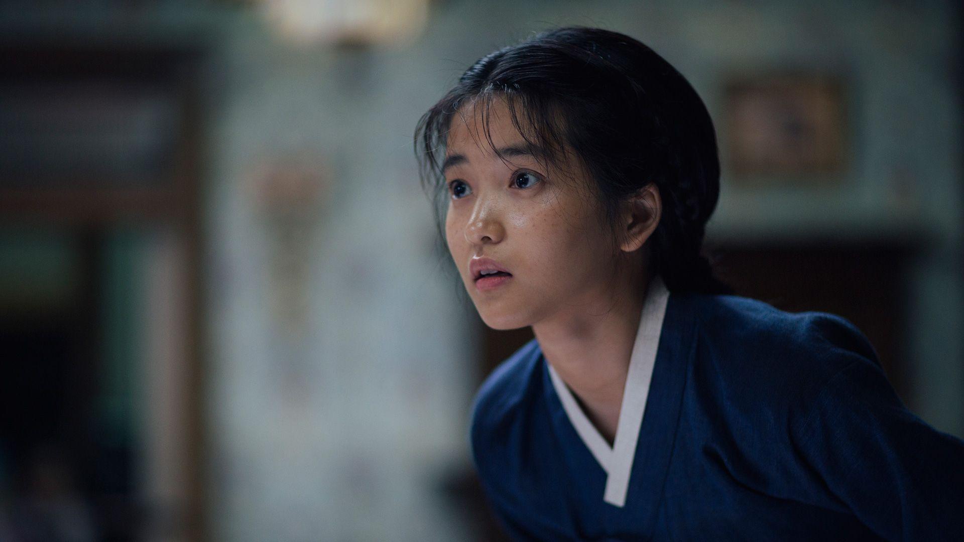 The Handmaiden Wallpapers - Top Free The Handmaiden Backgrounds ...