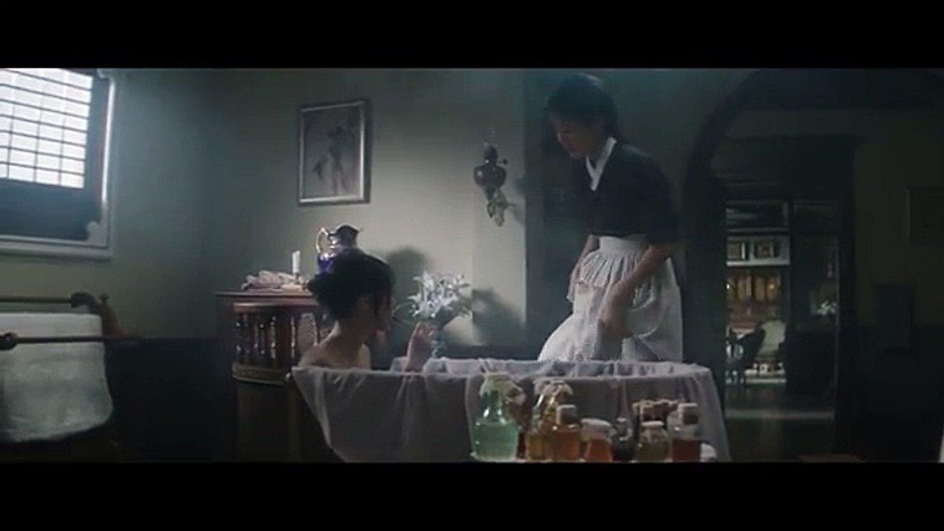 The Handmaiden Wallpapers - Top Free The Handmaiden Backgrounds ...