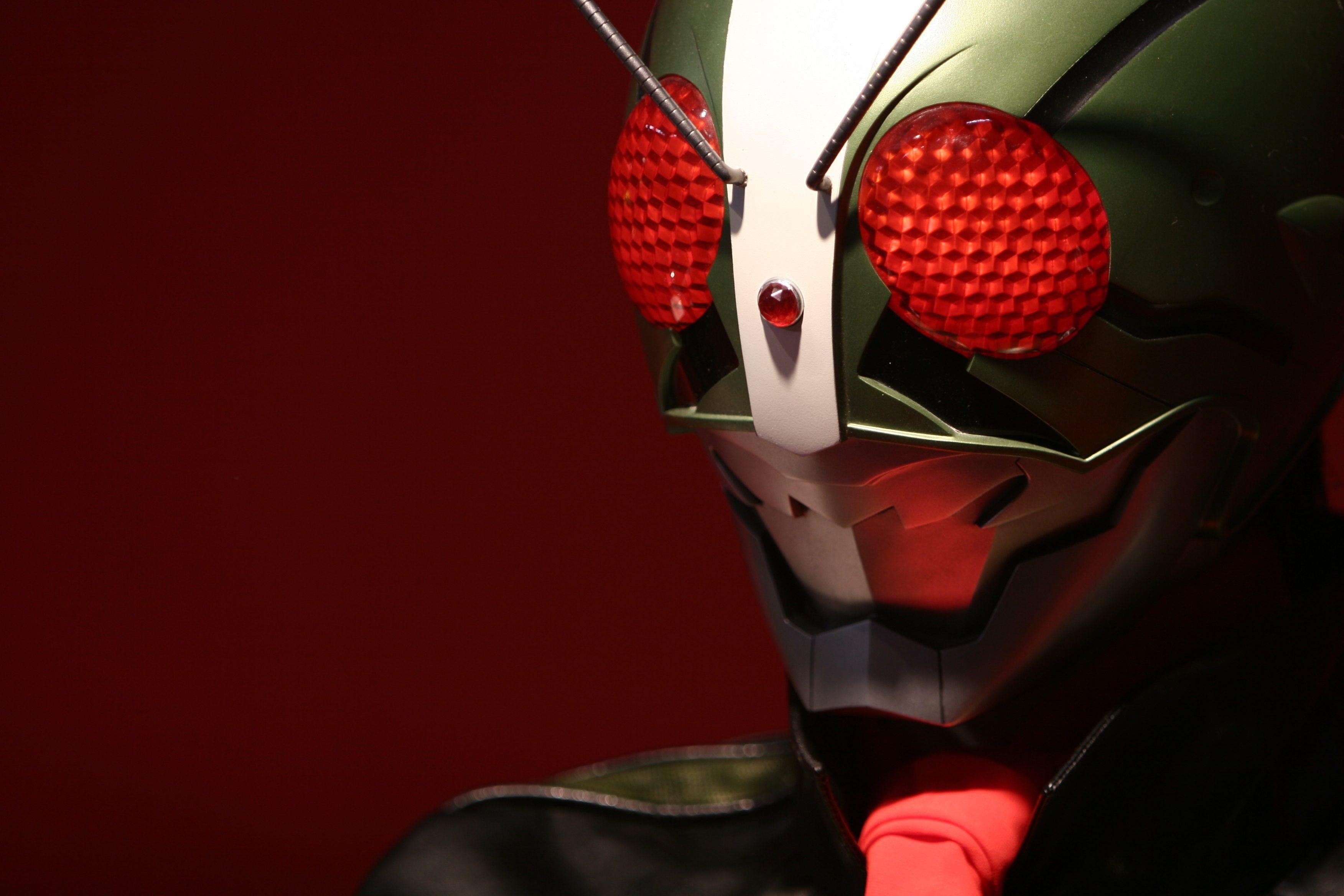 Tokusatsu Wallpapers - Top Free Tokusatsu Backgrounds - WallpaperAccess