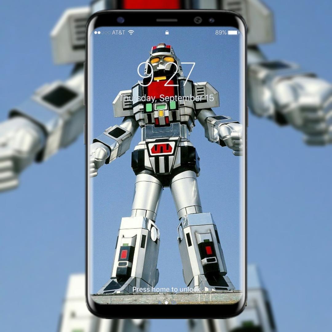 Tokusatsu Wallpapers - Top Free Tokusatsu Backgrounds - WallpaperAccess