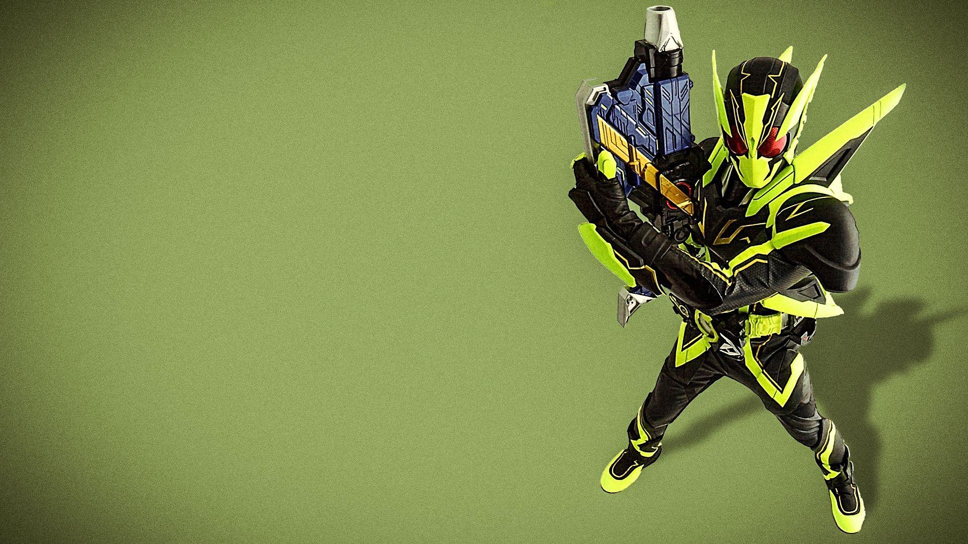 Tokusatsu Wallpapers - Top Free Tokusatsu Backgrounds - WallpaperAccess