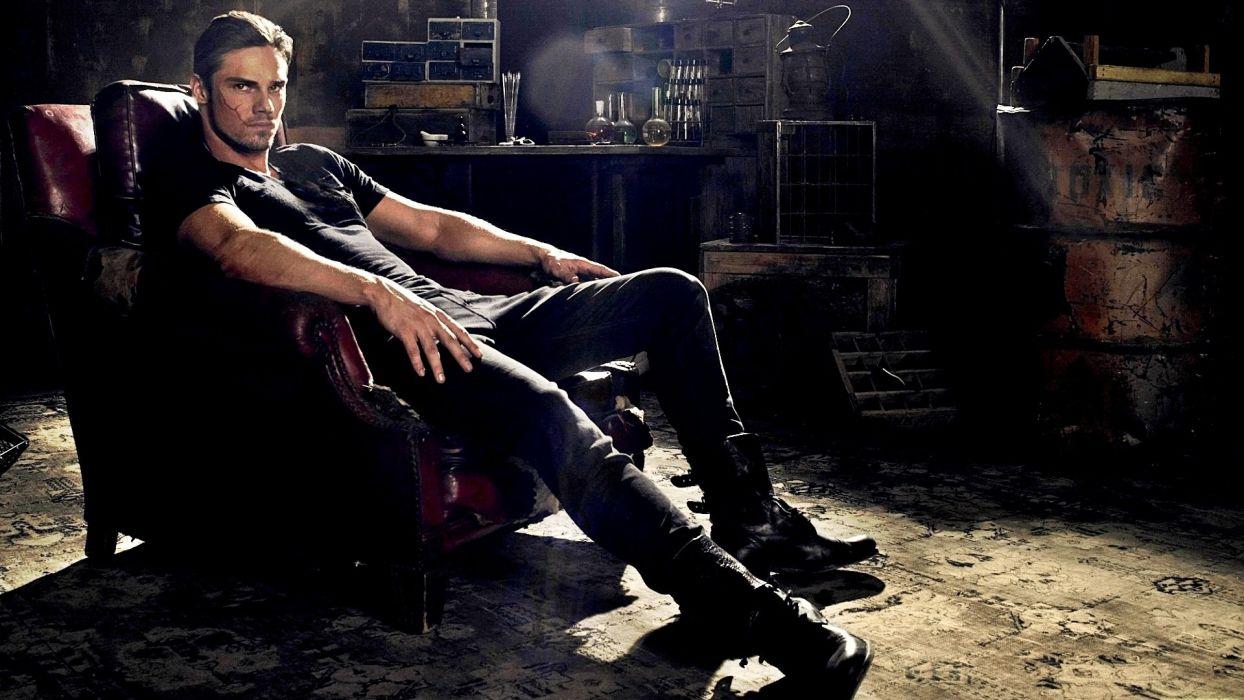 Suspense Wallpapers - Top Free Suspense Backgrounds - WallpaperAccess