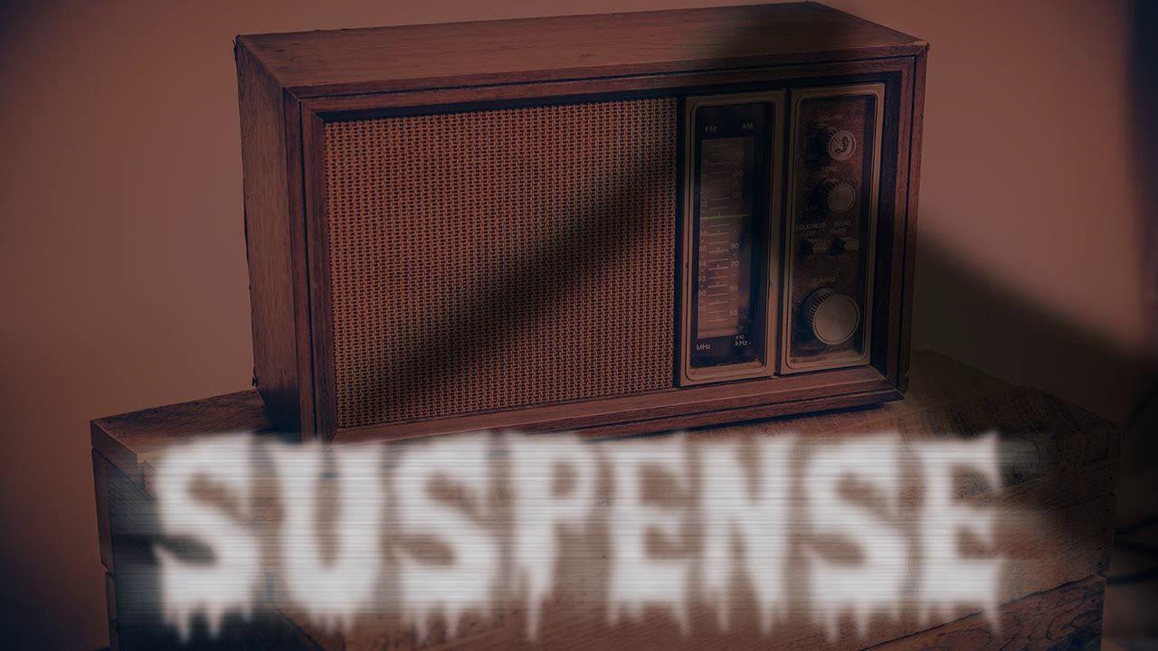 Suspense Wallpapers - Top Free Suspense Backgrounds - WallpaperAccess