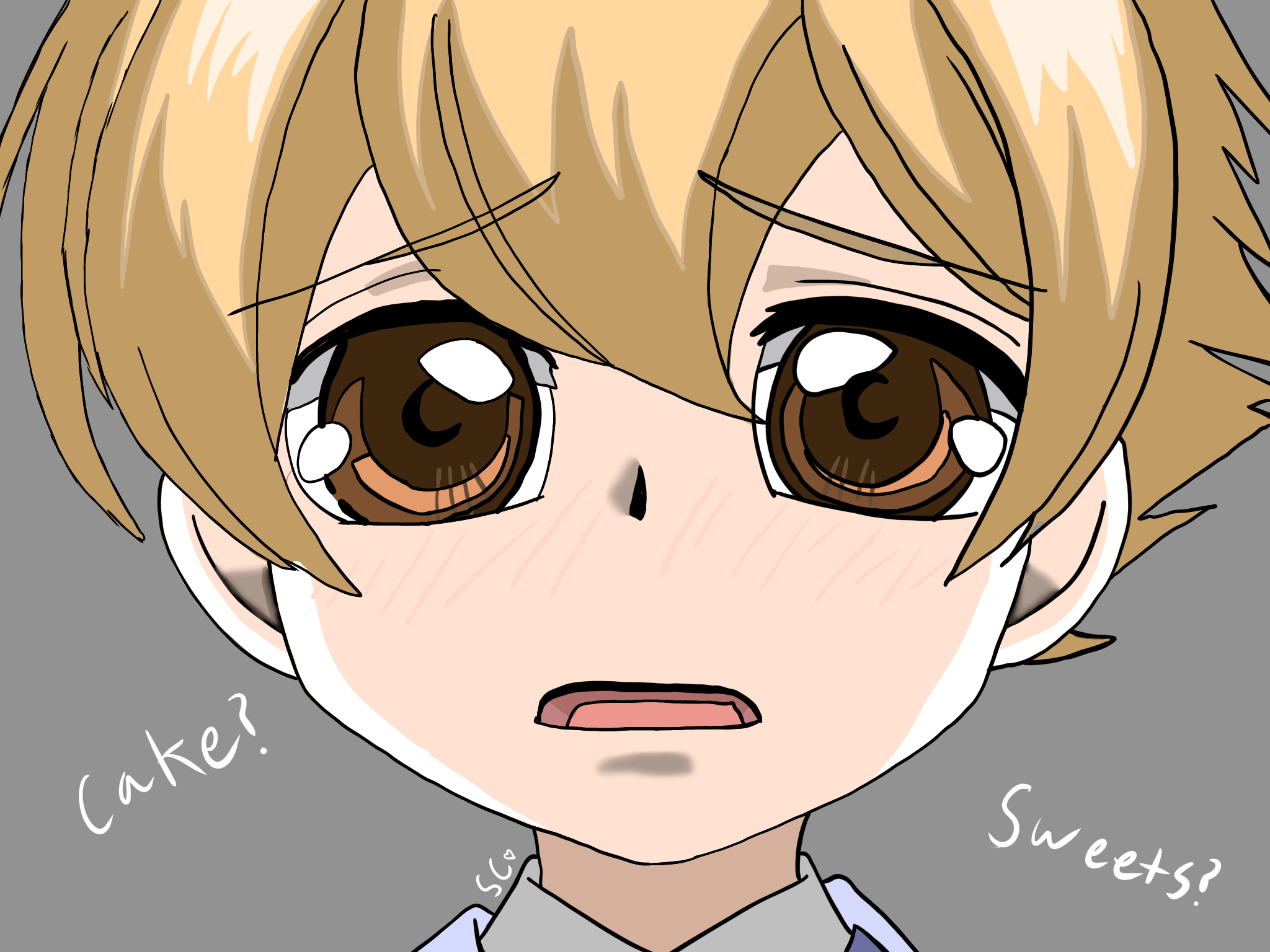 Honey Senpai Wallpapers - Top Free Honey Senpai Backgrounds - WallpaperAccess