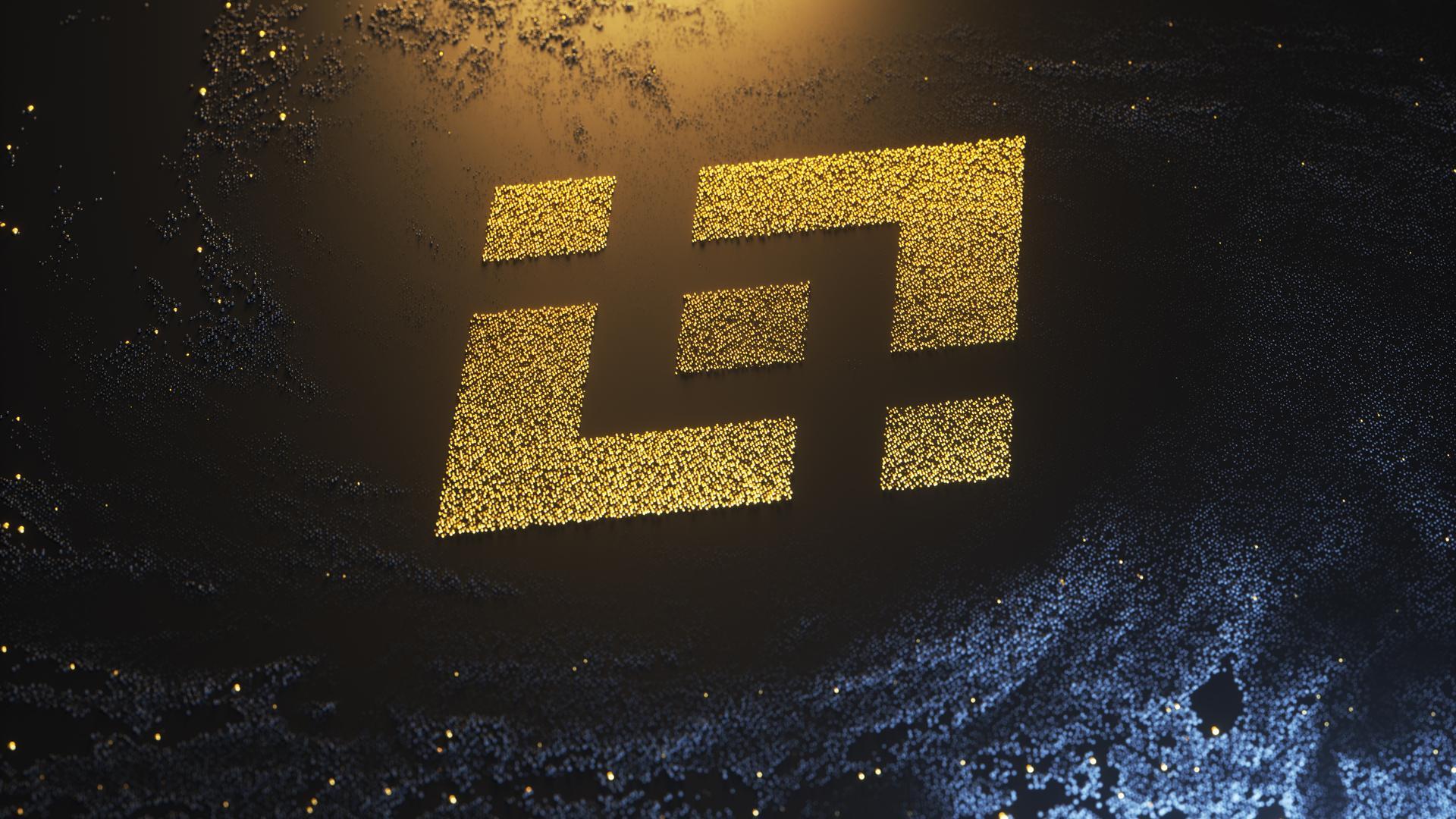 Binance Wallpapers - Top Free Binance Backgrounds - WallpaperAccess