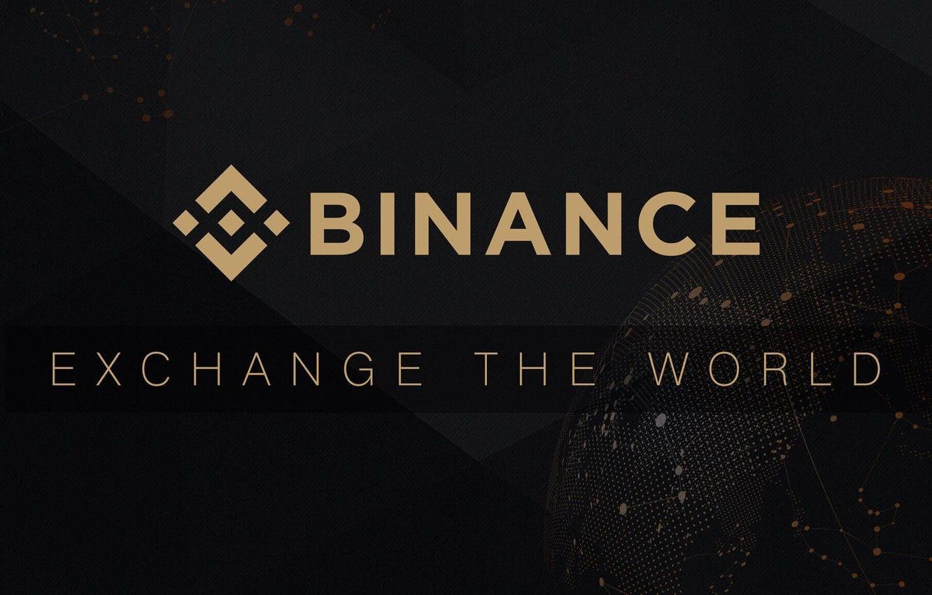 Binance Wallpapers - Top Free Binance Backgrounds - WallpaperAccess