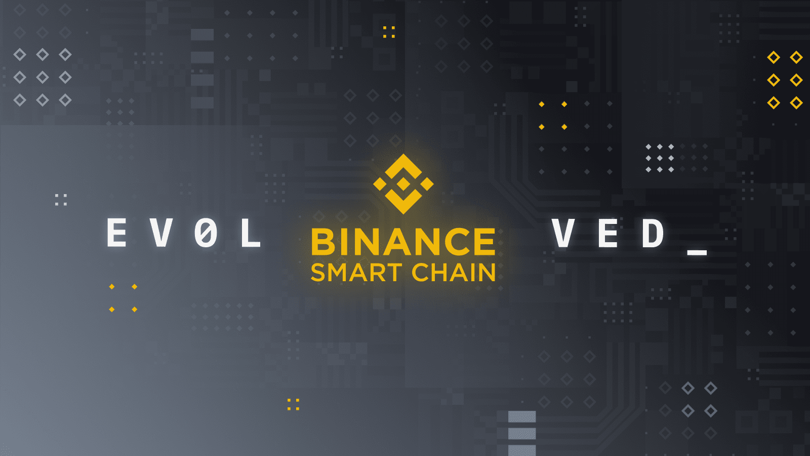 Binance Wallpapers - Top Free Binance Backgrounds - WallpaperAccess