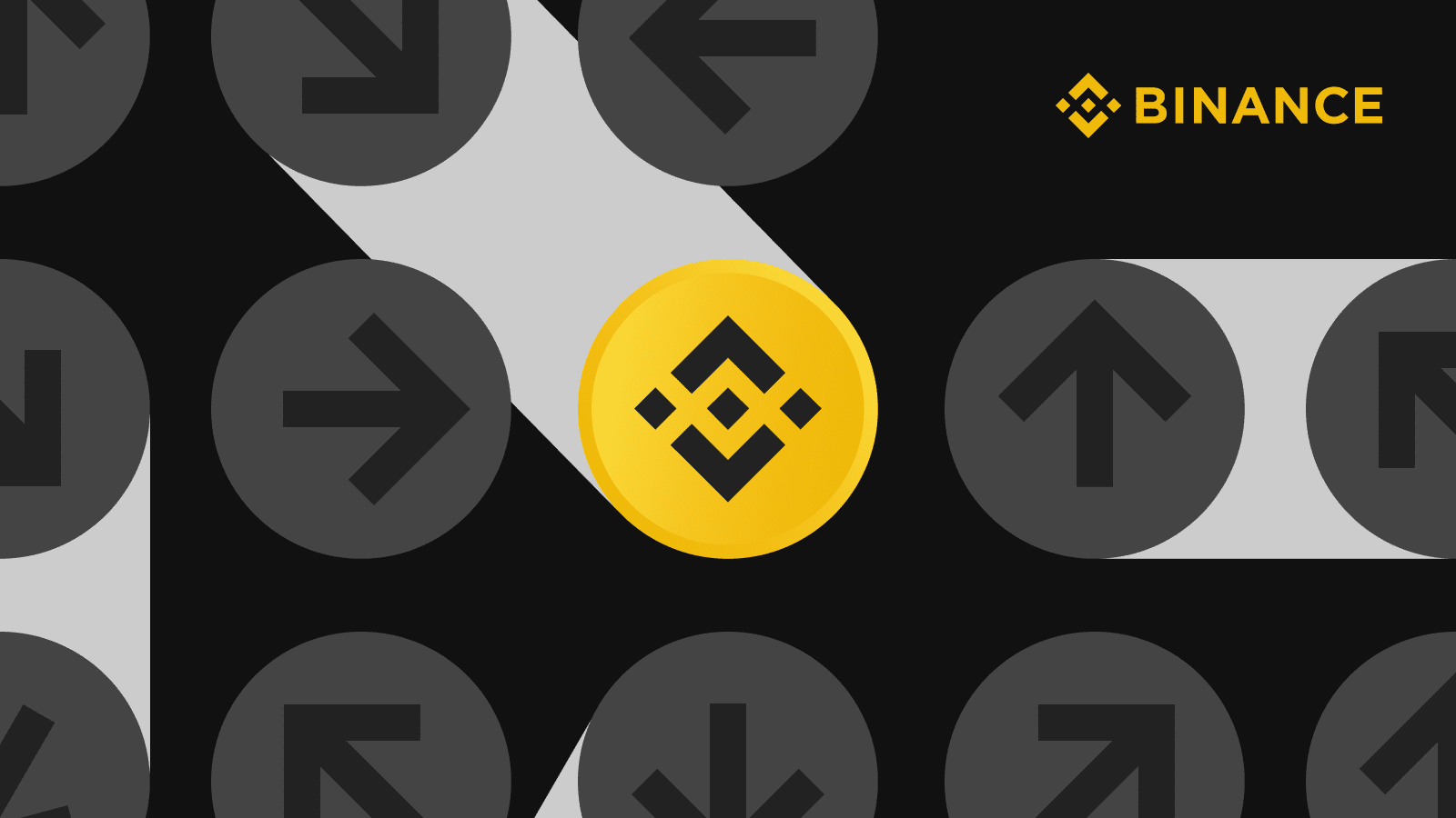 Binance Wallpapers - Top Free Binance Backgrounds - WallpaperAccess