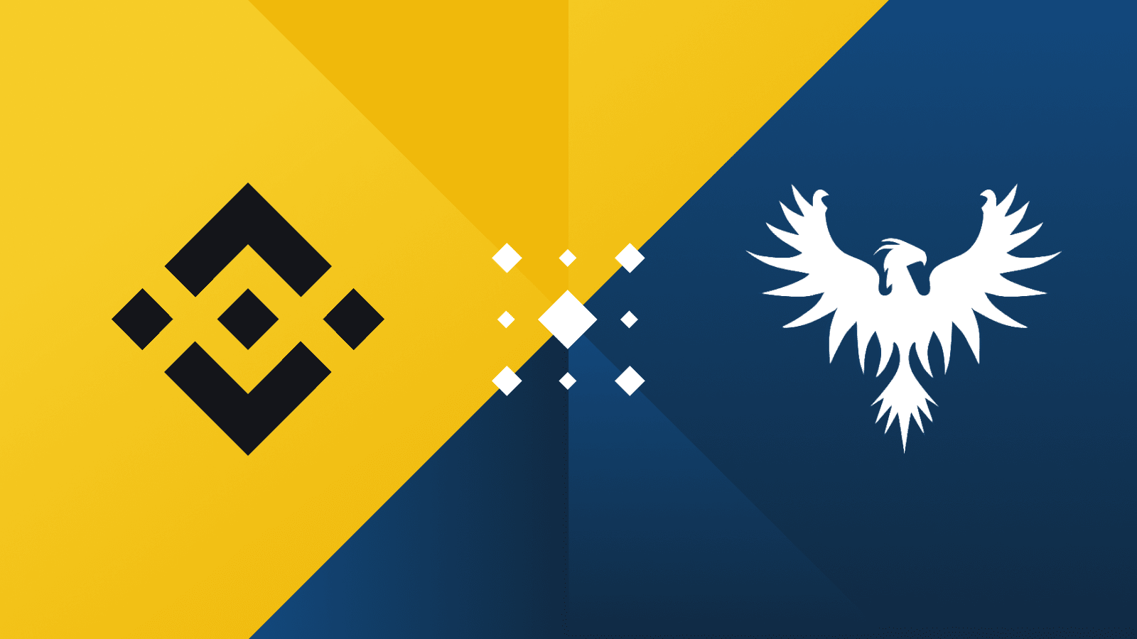 Binance Wallpapers - Top Free Binance Backgrounds - WallpaperAccess