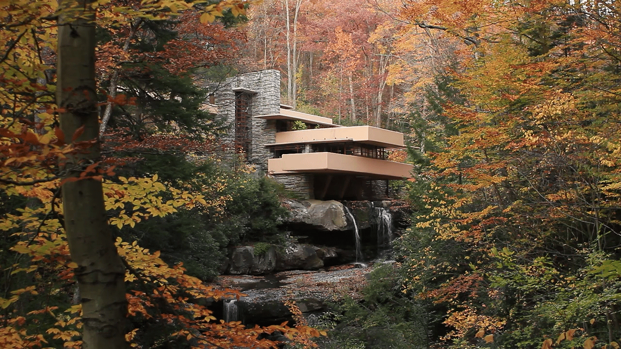 Falling Water Wallpapers - Top Free Falling Water Backgrounds ...