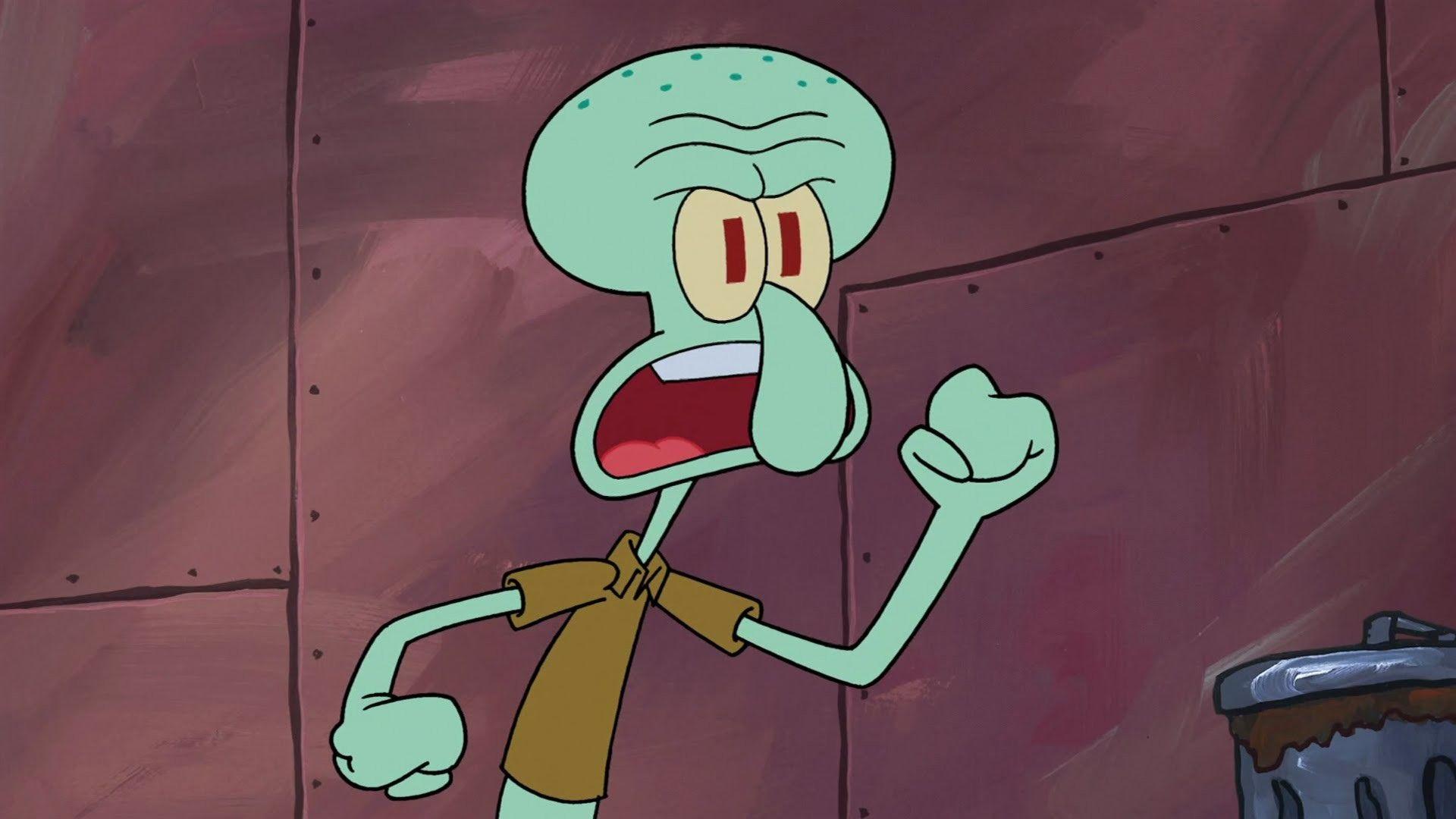 Squidward Dabbing Wallpapers - Top Free Squidward Dabbing Backgrounds ...