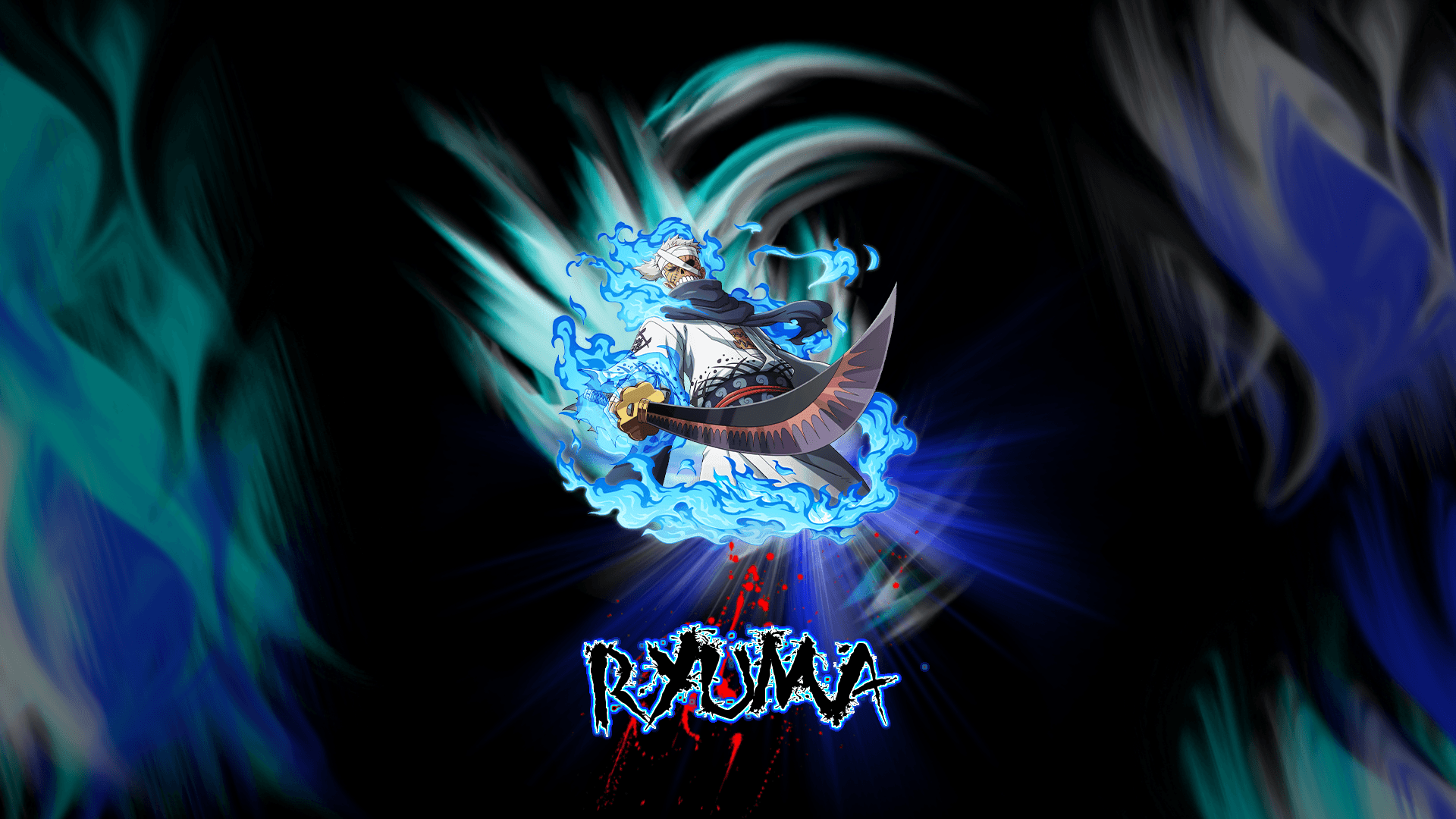 Ryuma Wallpapers - Top Free Ryuma Backgrounds - WallpaperAccess