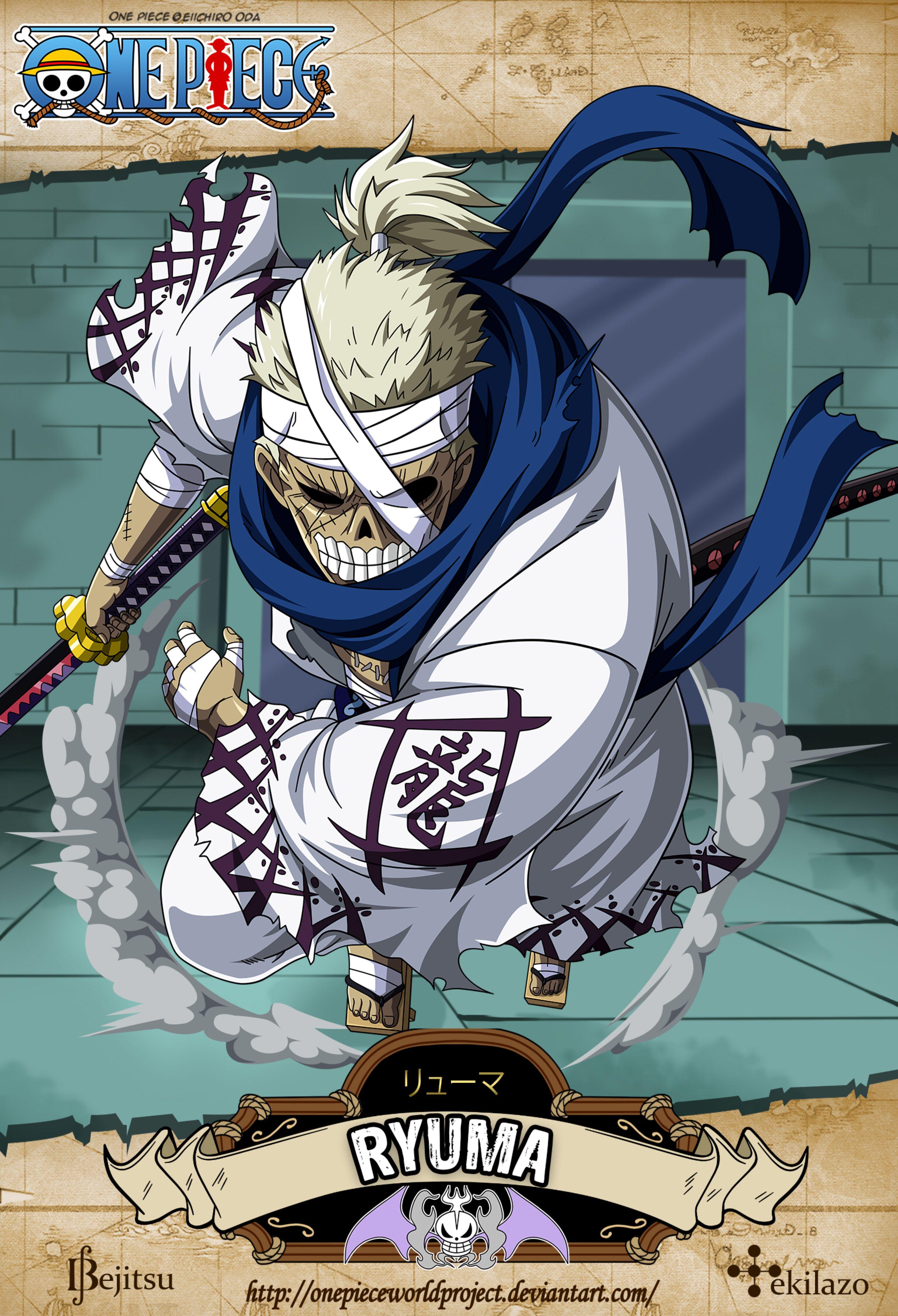 Ryuma Wallpapers - Top Free Ryuma Backgrounds - WallpaperAccess