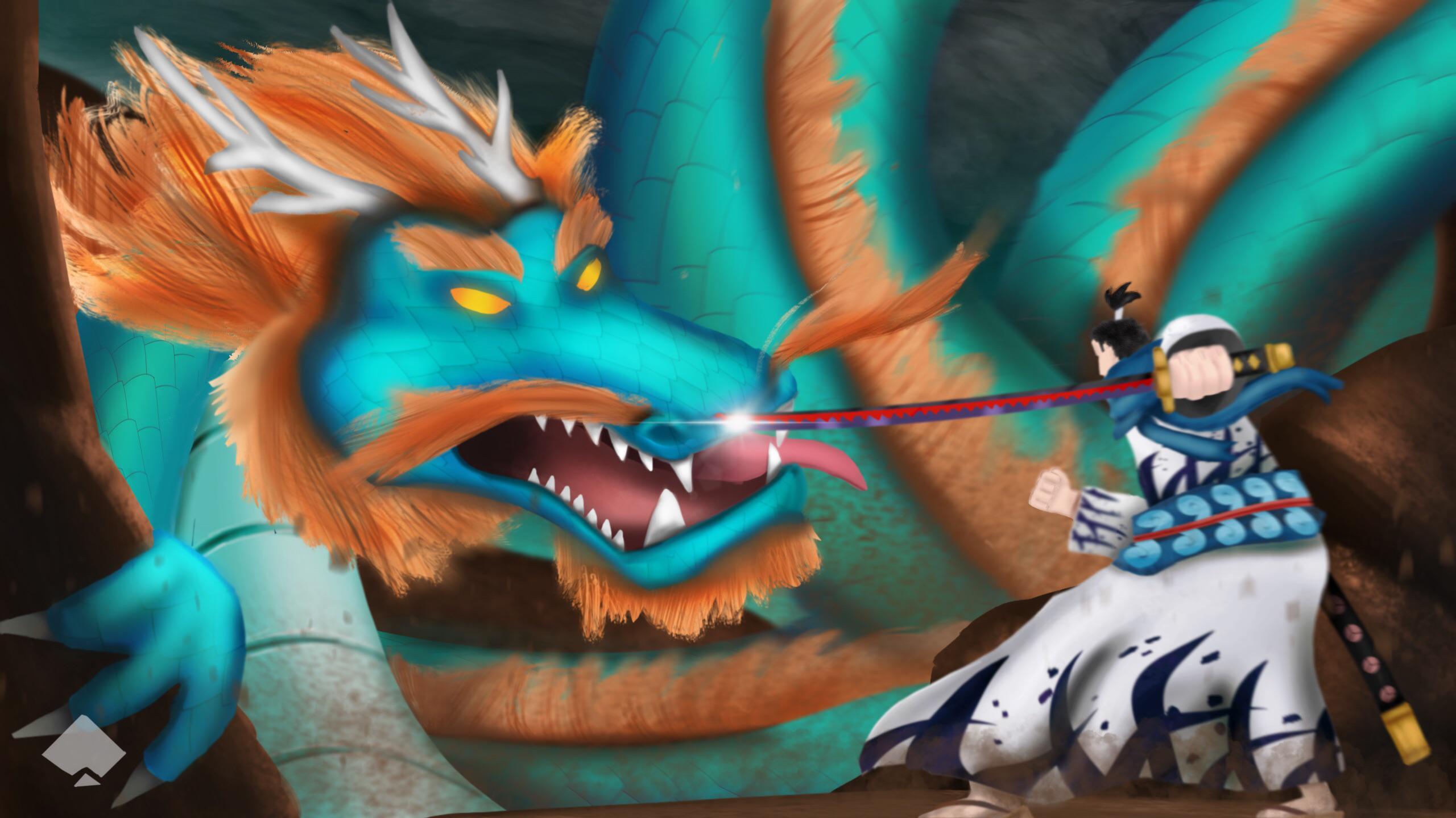 Ryuma Wallpapers - Top Free Ryuma Backgrounds - WallpaperAccess