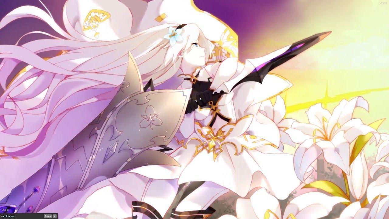 Durandal Wallpapers - Top Free Durandal Backgrounds - WallpaperAccess