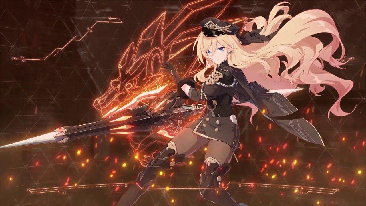 Durandal Wallpapers - Top Free Durandal Backgrounds - WallpaperAccess