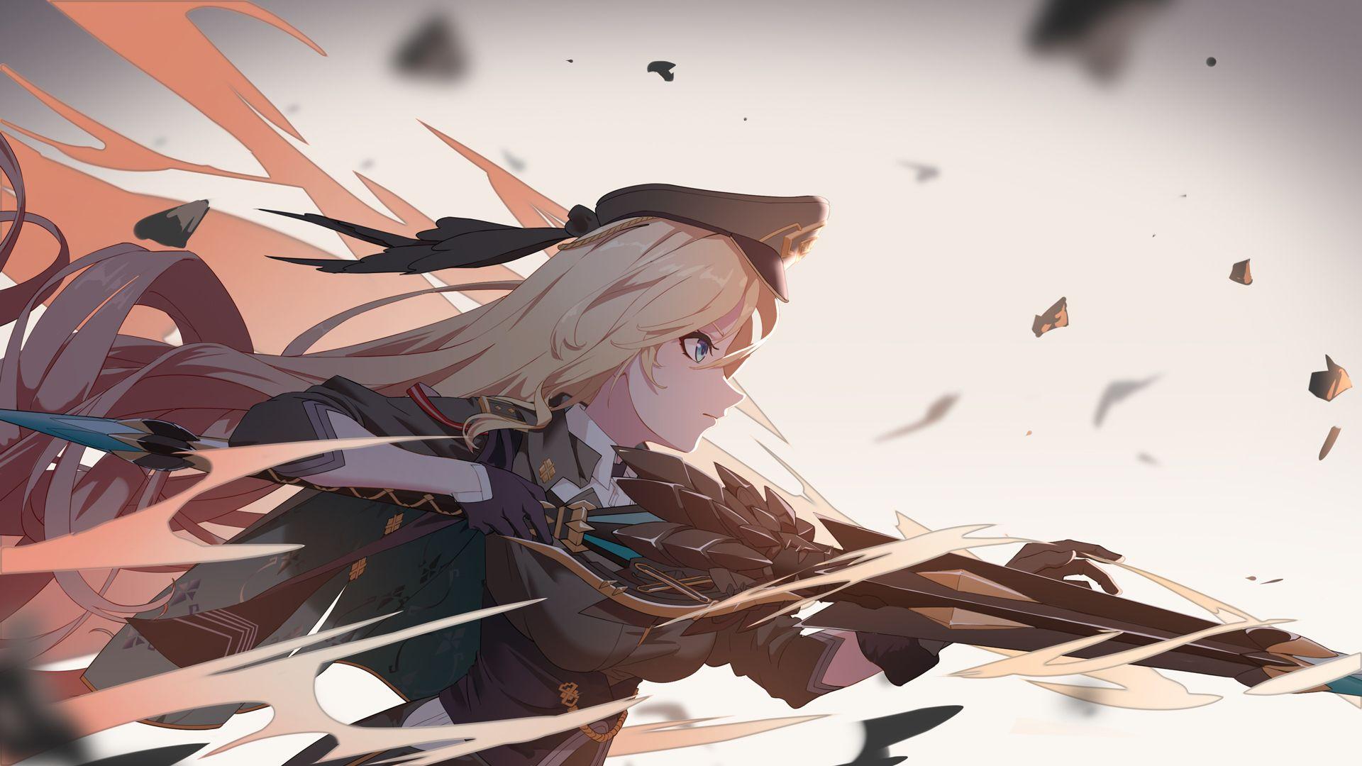 Durandal Wallpapers - Top Free Durandal Backgrounds - WallpaperAccess