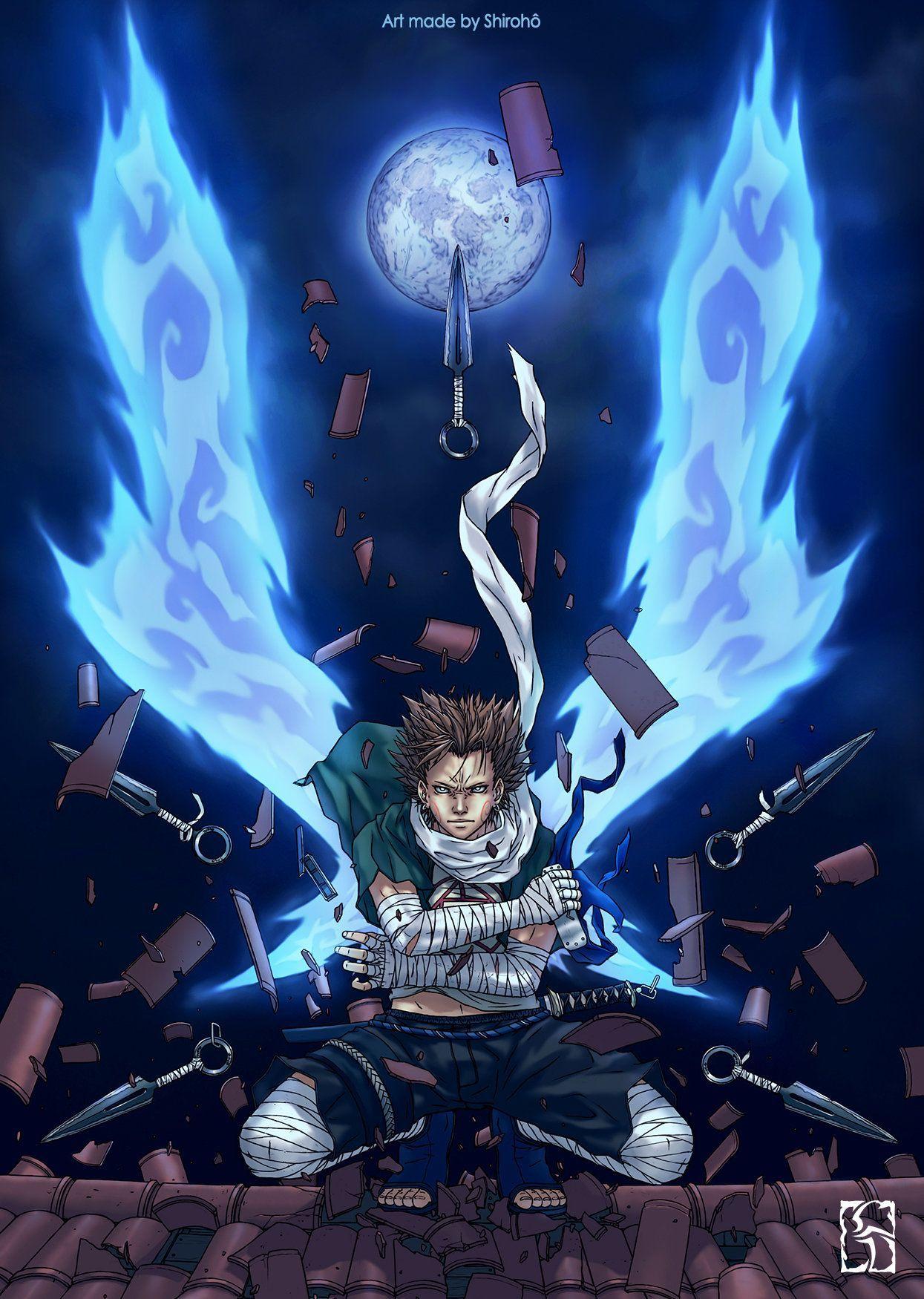 Choji Wallpapers - Top Free Choji Backgrounds - WallpaperAccess