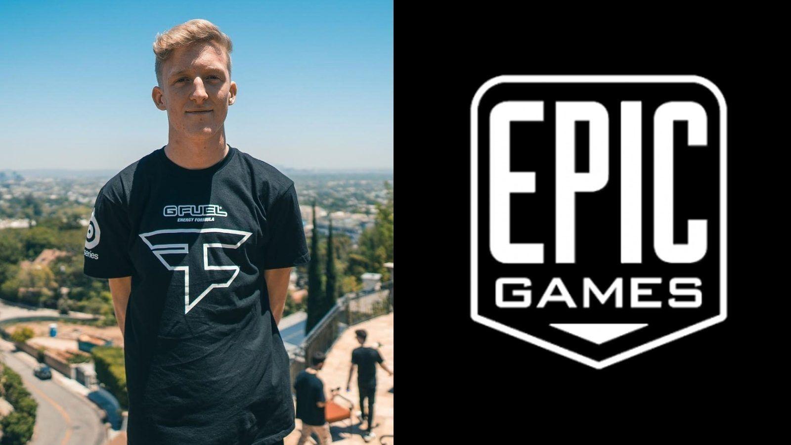 FaZe Tfue Wallpapers - Top Free FaZe Tfue Backgrounds - WallpaperAccess