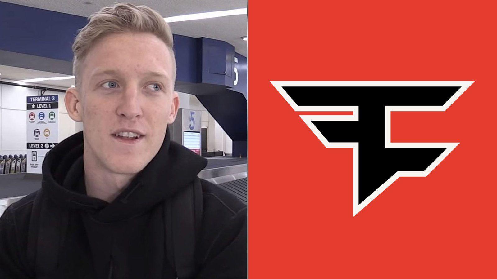 FaZe Tfue Wallpapers - Top Free FaZe Tfue Backgrounds - WallpaperAccess