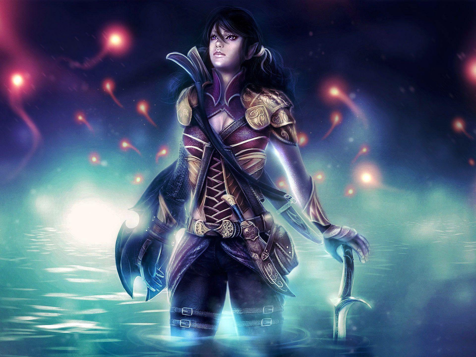 Male Elf Wallpapers - Top Free Male Elf Backgrounds - WallpaperAccess