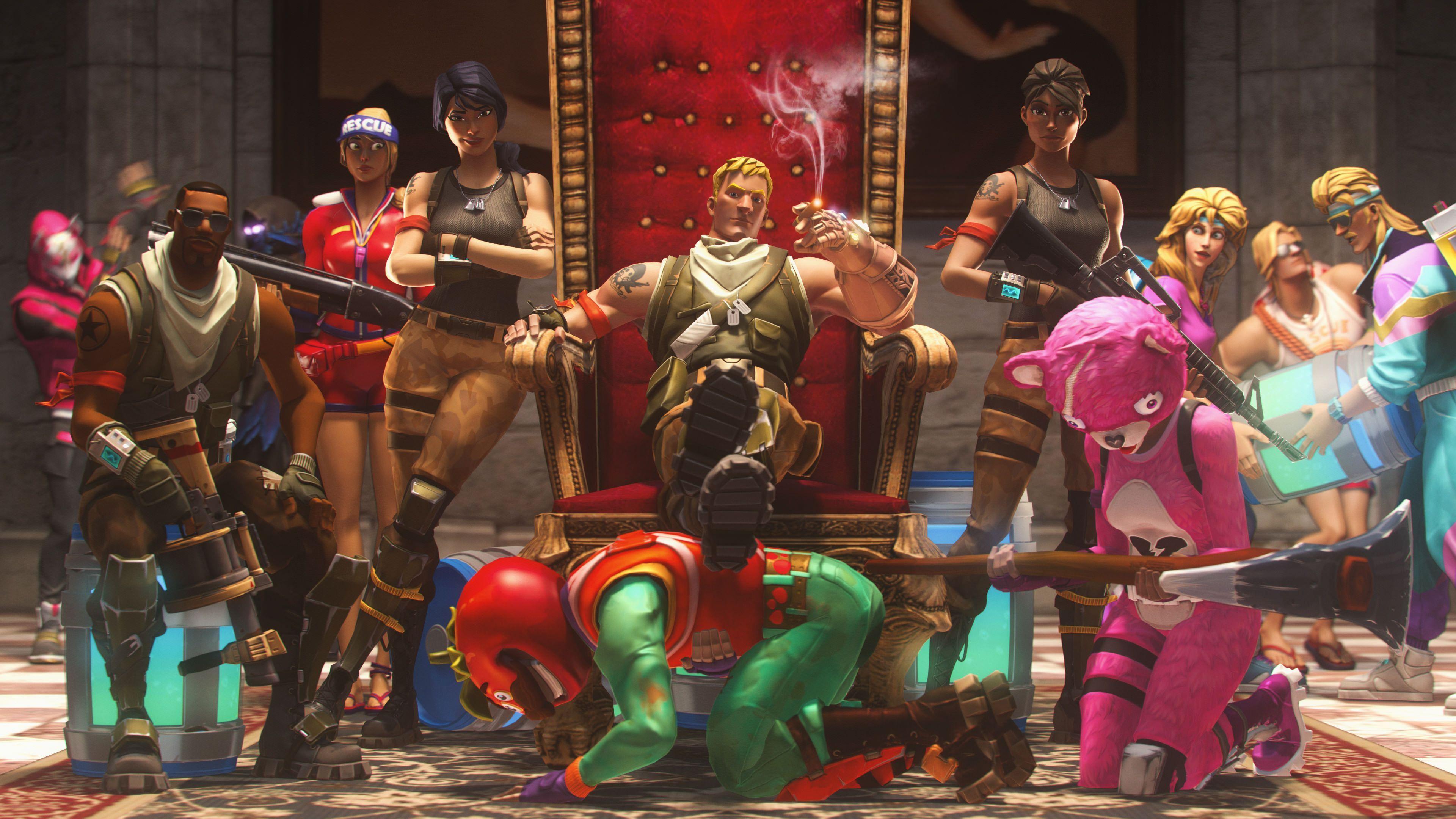 FaZe Tfue Wallpapers - Top Free FaZe Tfue Backgrounds - WallpaperAccess