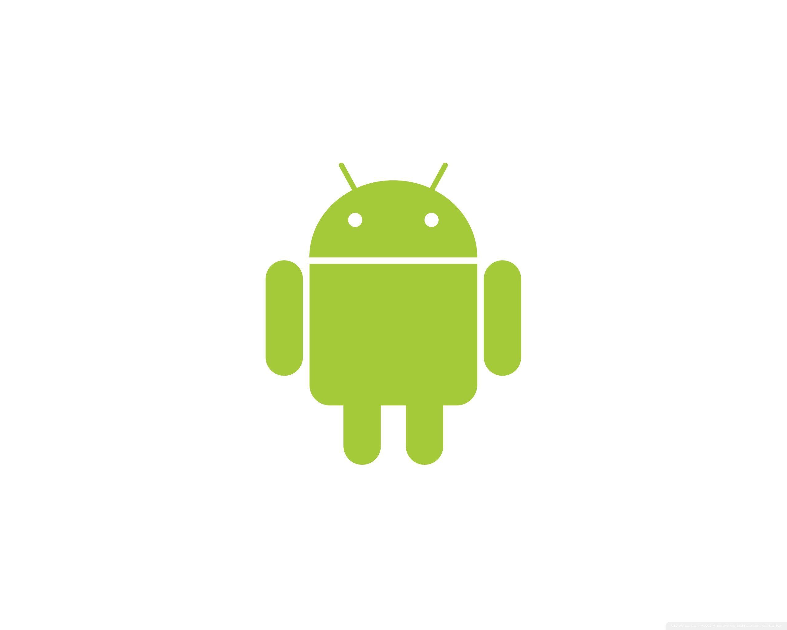 Android Logo HD Wallpapers - Top Free Android Logo HD Backgrounds ...
