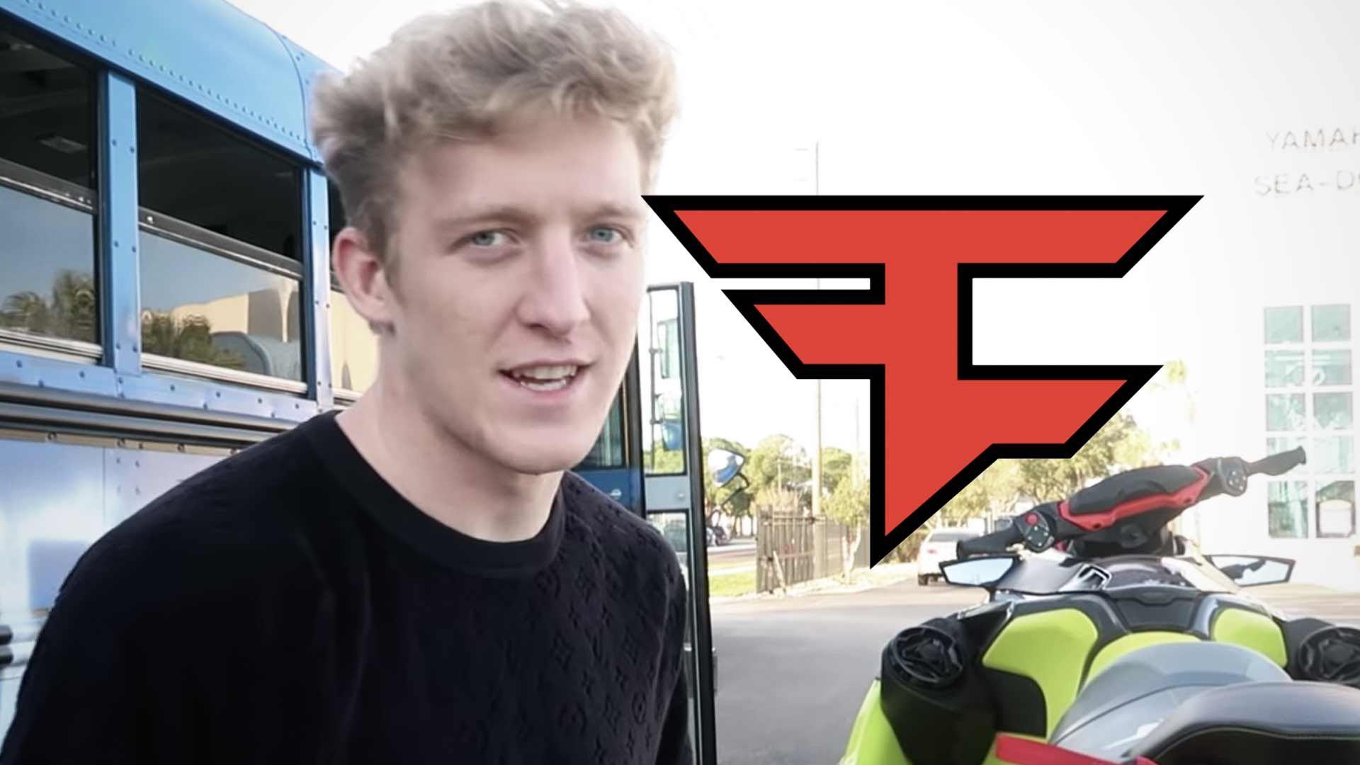FaZe Tfue Wallpapers - Top Free FaZe Tfue Backgrounds - WallpaperAccess