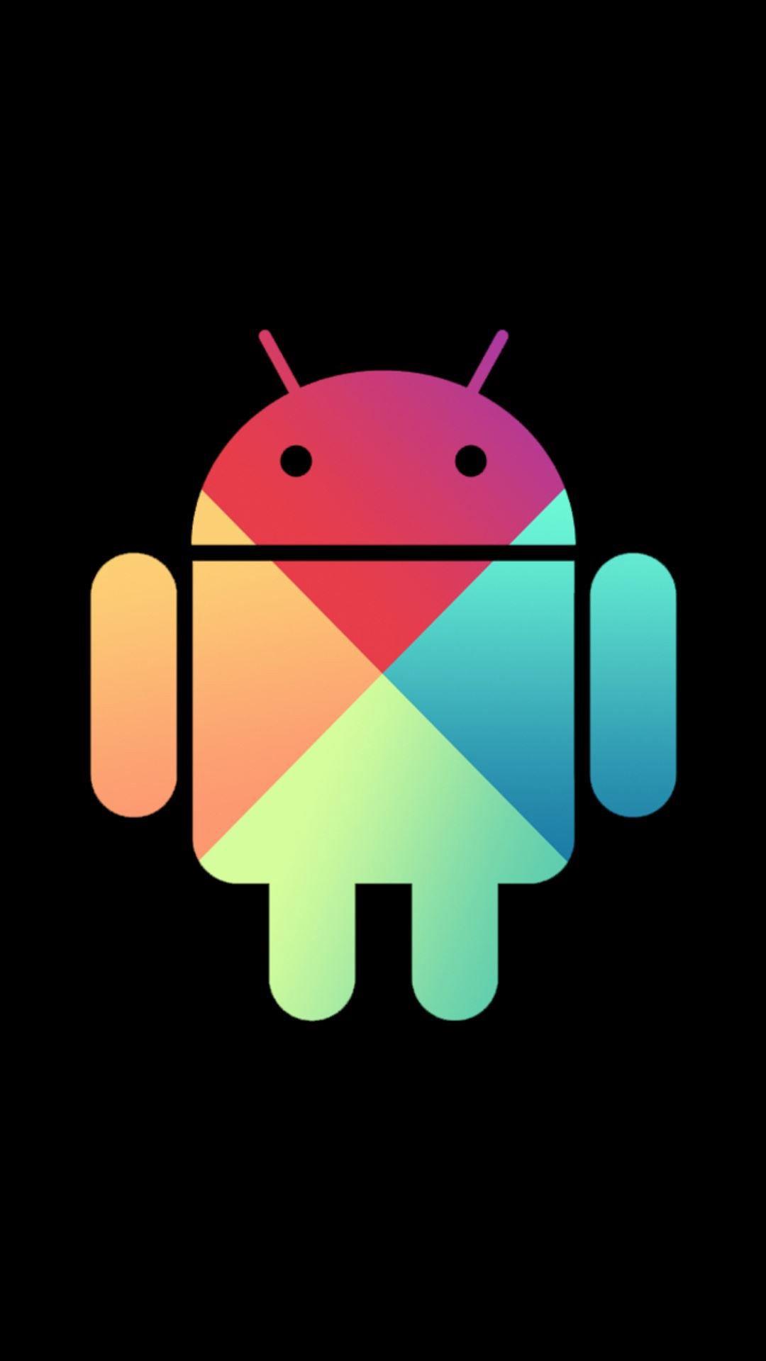 Android Phone Logo Wallpapers - Top Free Android Phone Logo Backgrounds ...