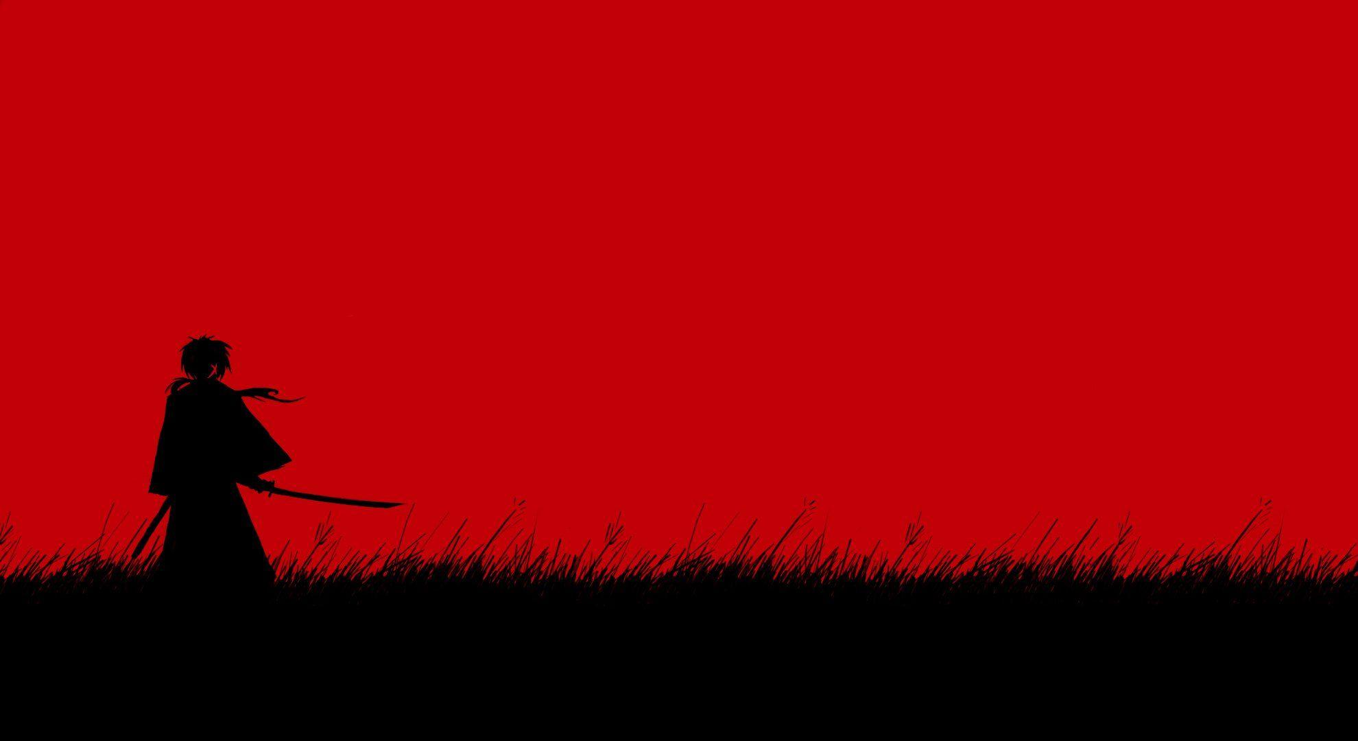 Cool Japanese Samurai Wallpapers - Top Free Cool Japanese Samurai ...