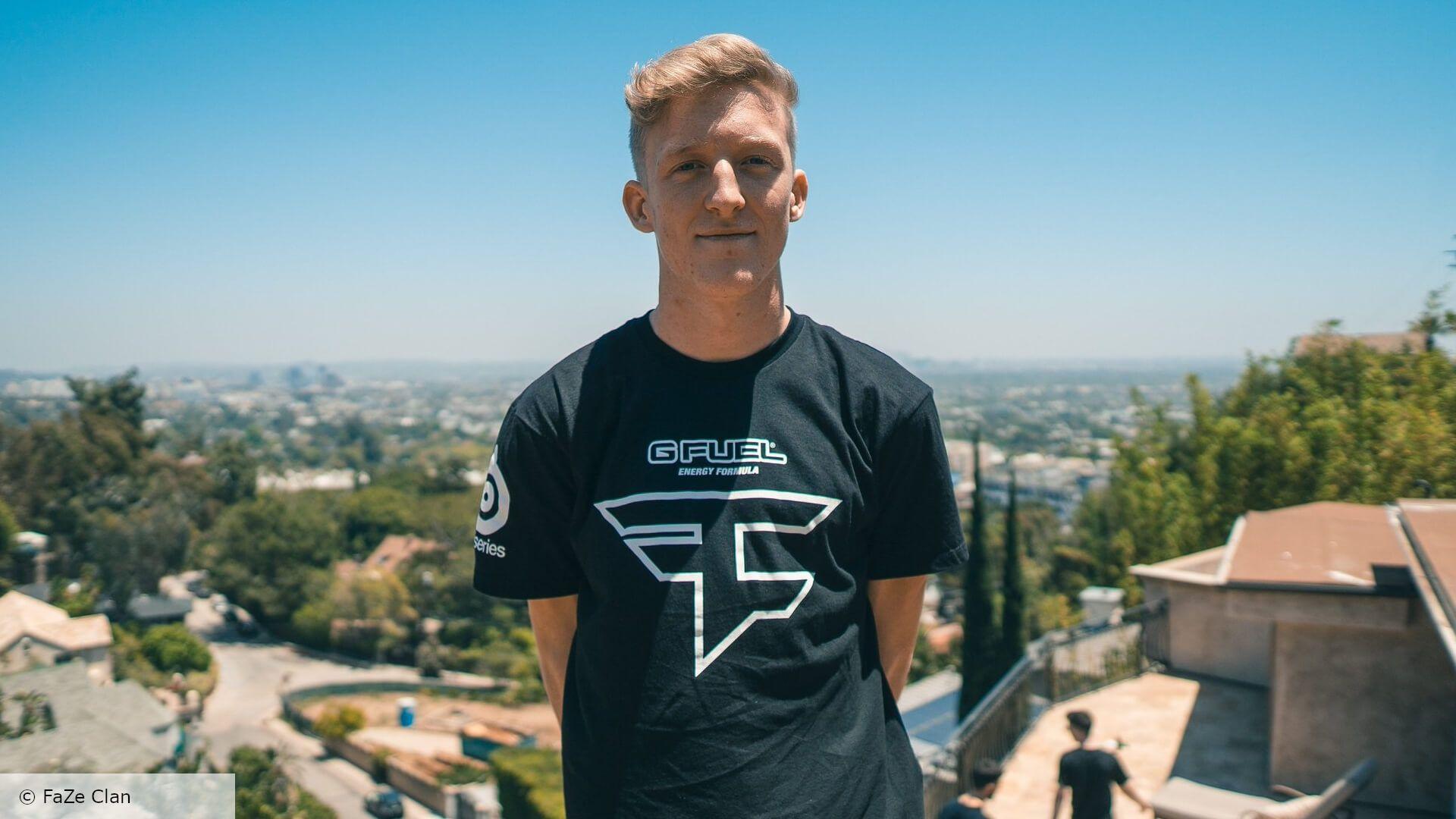 FaZe Tfue Wallpapers - Top Free FaZe Tfue Backgrounds - WallpaperAccess