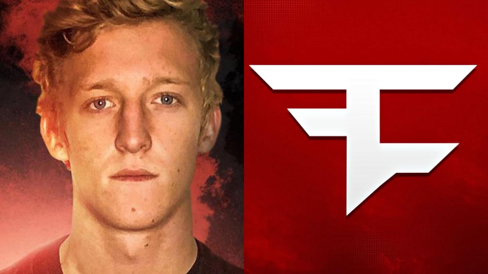 FaZe Tfue Wallpapers - Top Free FaZe Tfue Backgrounds - WallpaperAccess