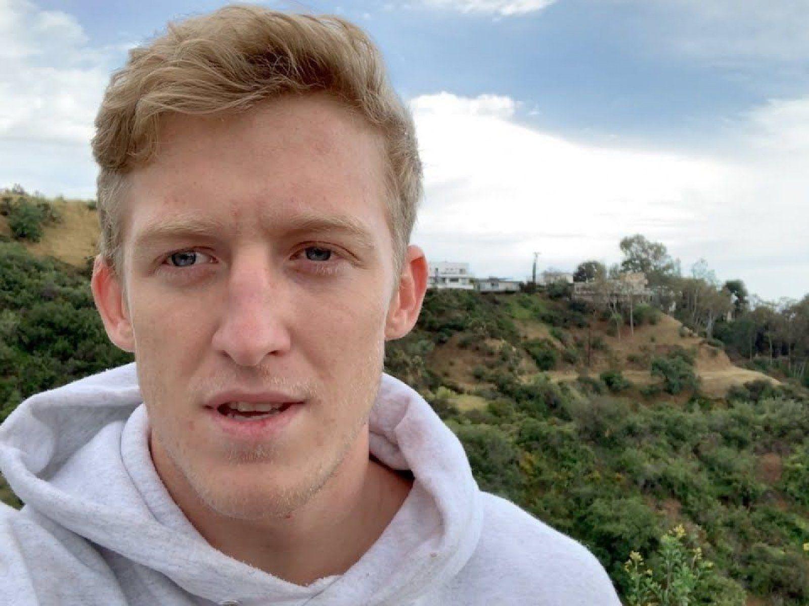 FaZe Tfue Wallpapers - Top Free FaZe Tfue Backgrounds - WallpaperAccess