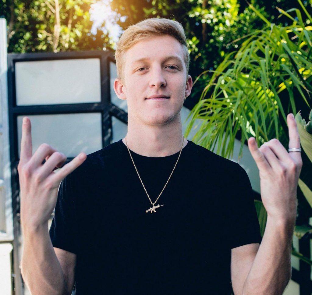 FaZe Tfue Wallpapers - Top Free FaZe Tfue Backgrounds - WallpaperAccess