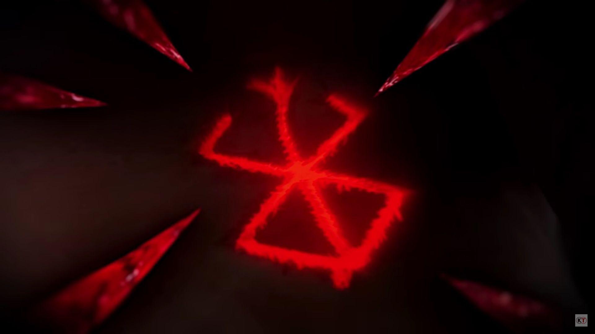 Berserk Brand Wallpapers - Top Free Berserk Brand Backgrounds ...