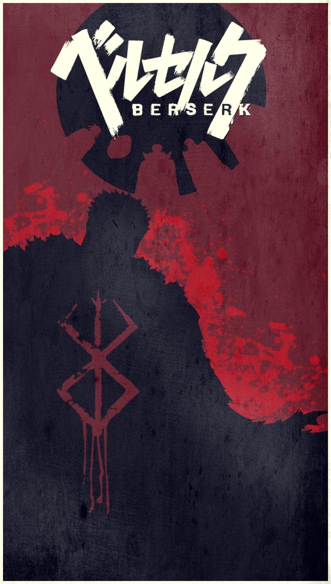 Berserk Brand Wallpapers - Top Free Berserk Brand Backgrounds ...