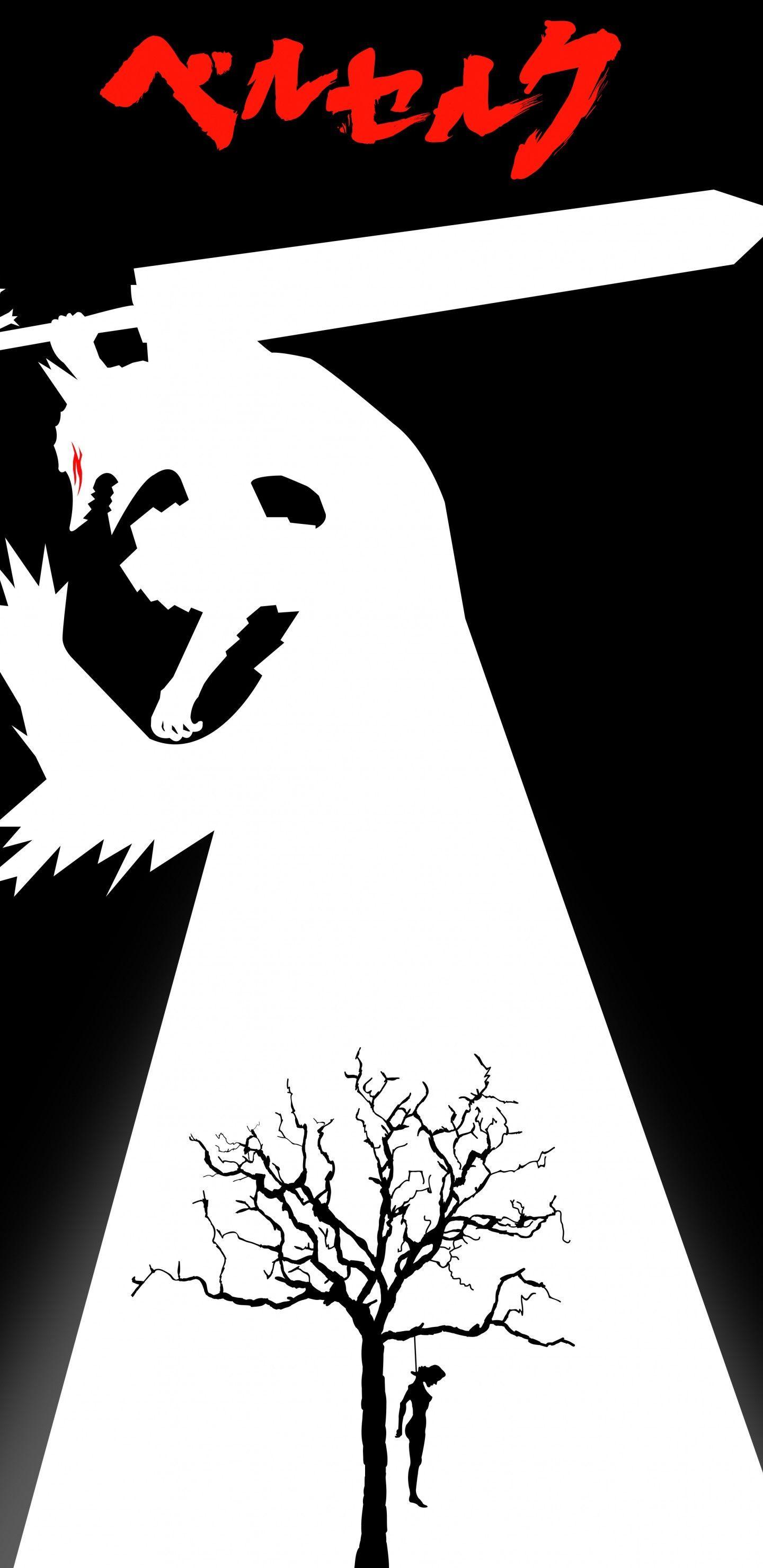 Berserk Brand Wallpapers - Top Free Berserk Brand Backgrounds ...