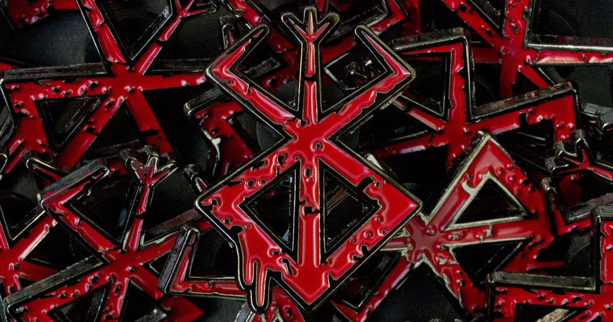 Berserk Brand Wallpapers - Top Free Berserk Brand Backgrounds ...