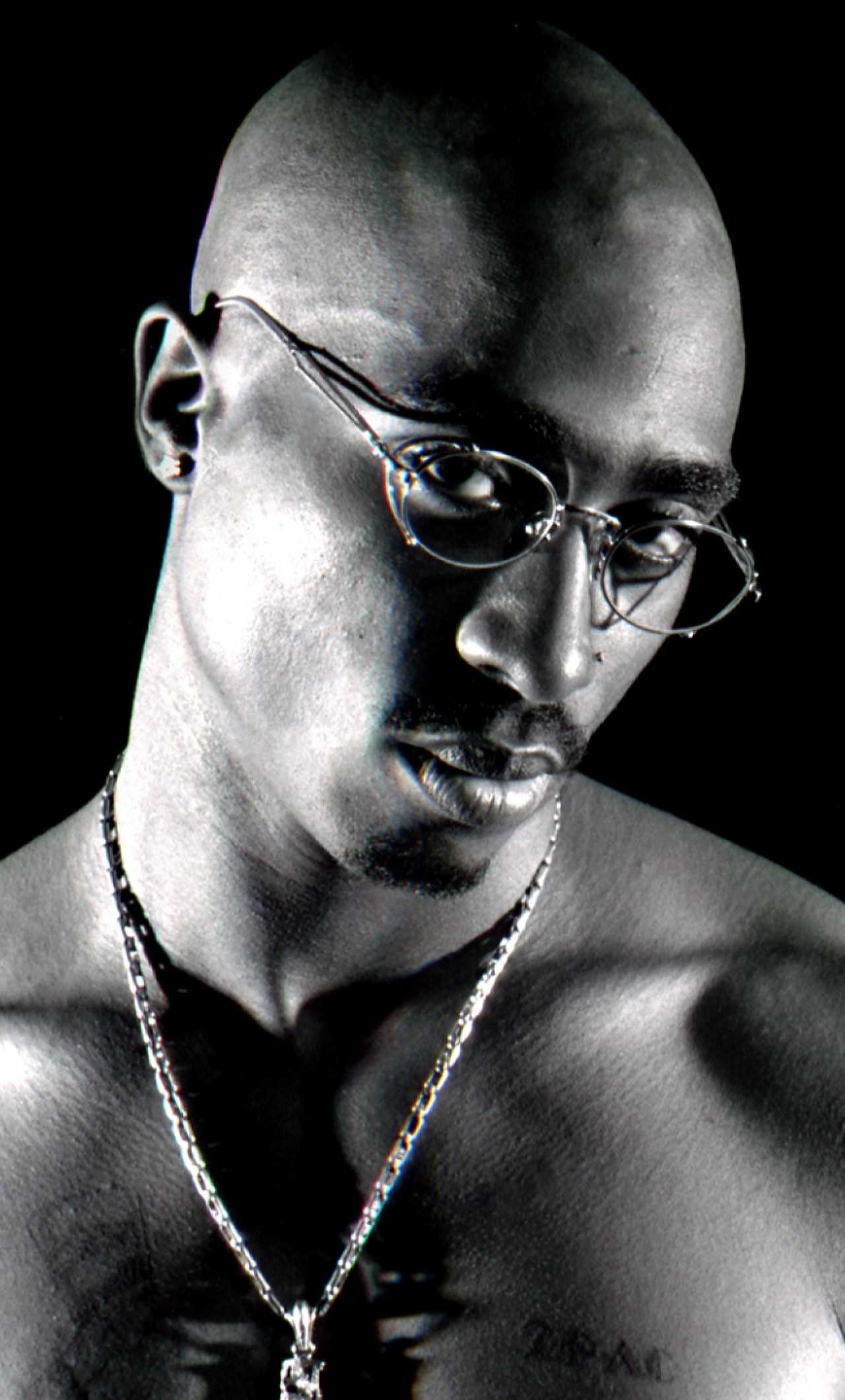 2Pac Phone Wallpapers - Top Free 2Pac Phone Backgrounds - WallpaperAccess
