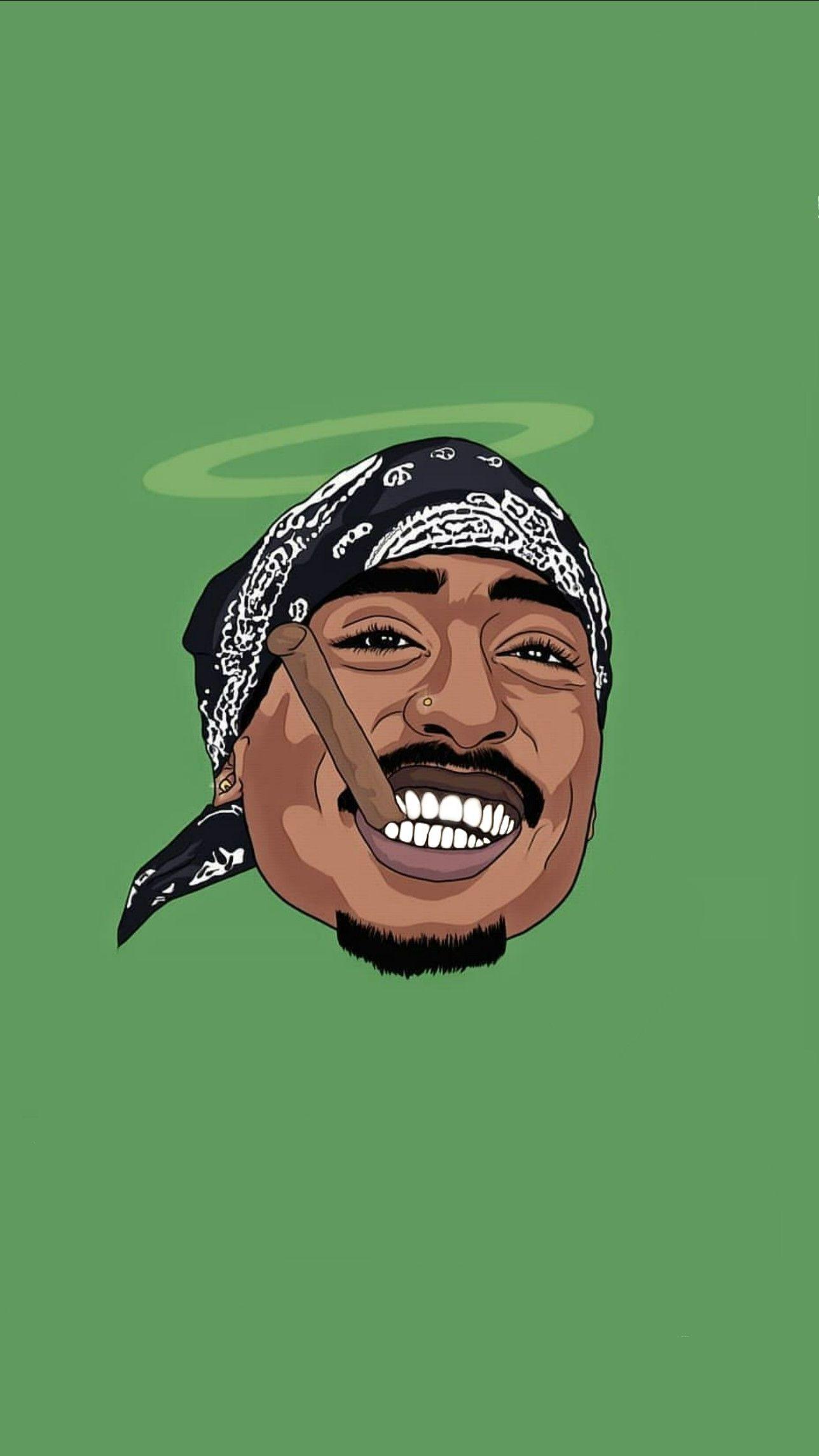 2Pac Phone Wallpapers - Top Free 2Pac Phone Backgrounds - WallpaperAccess