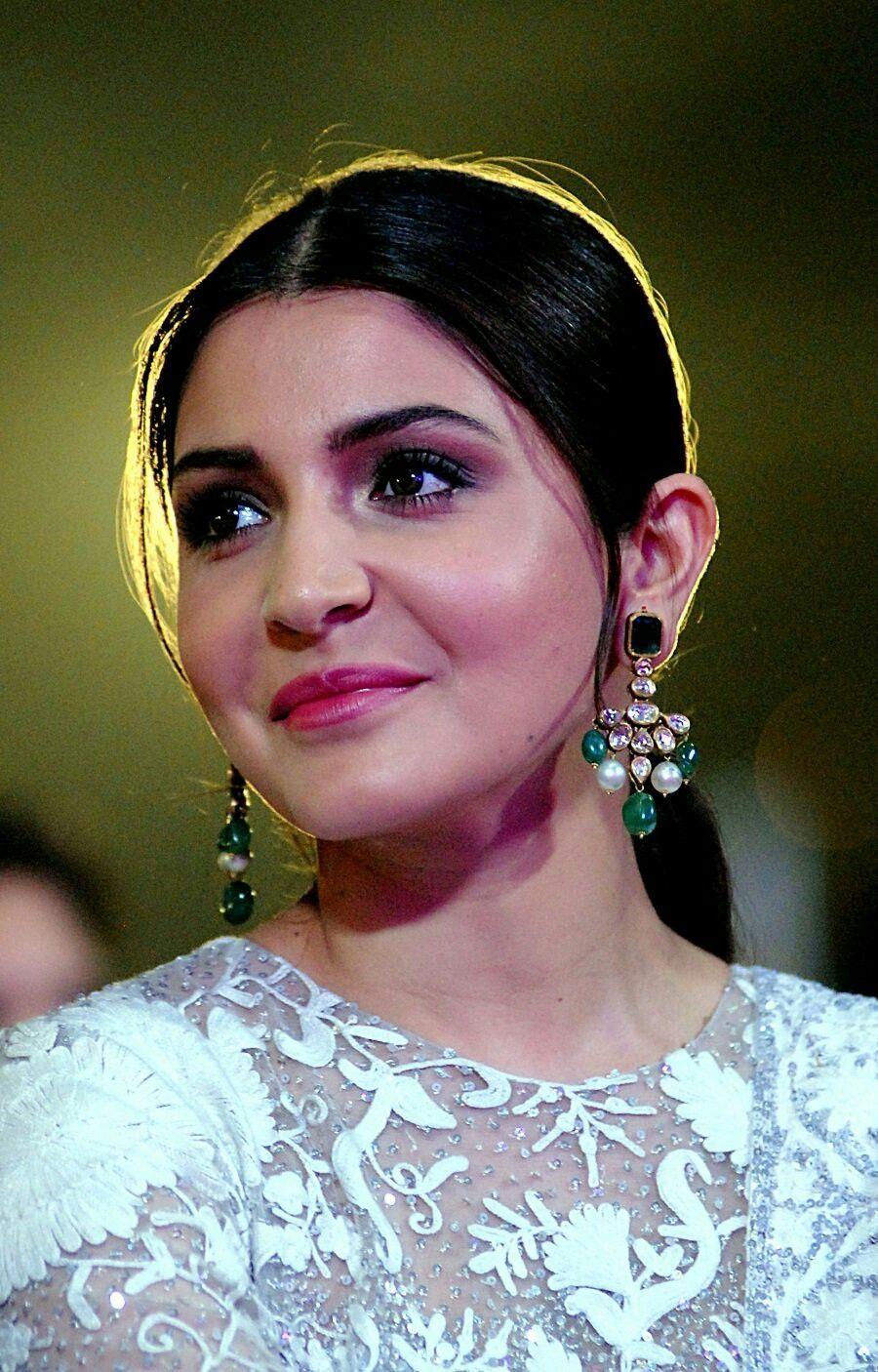 Anushka Sharma Face Wallpapers - Top Free Anushka Sharma Face ...