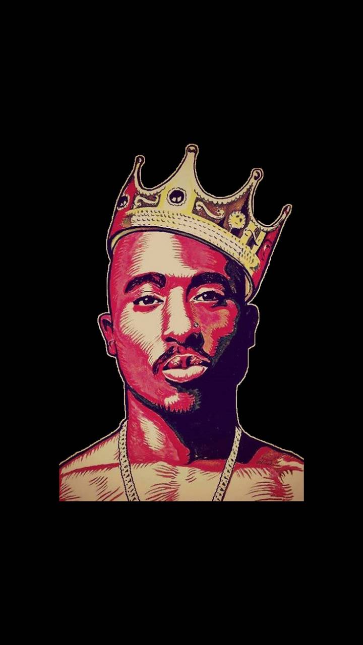 2Pac Phone Wallpapers - Top Free 2Pac Phone Backgrounds - WallpaperAccess