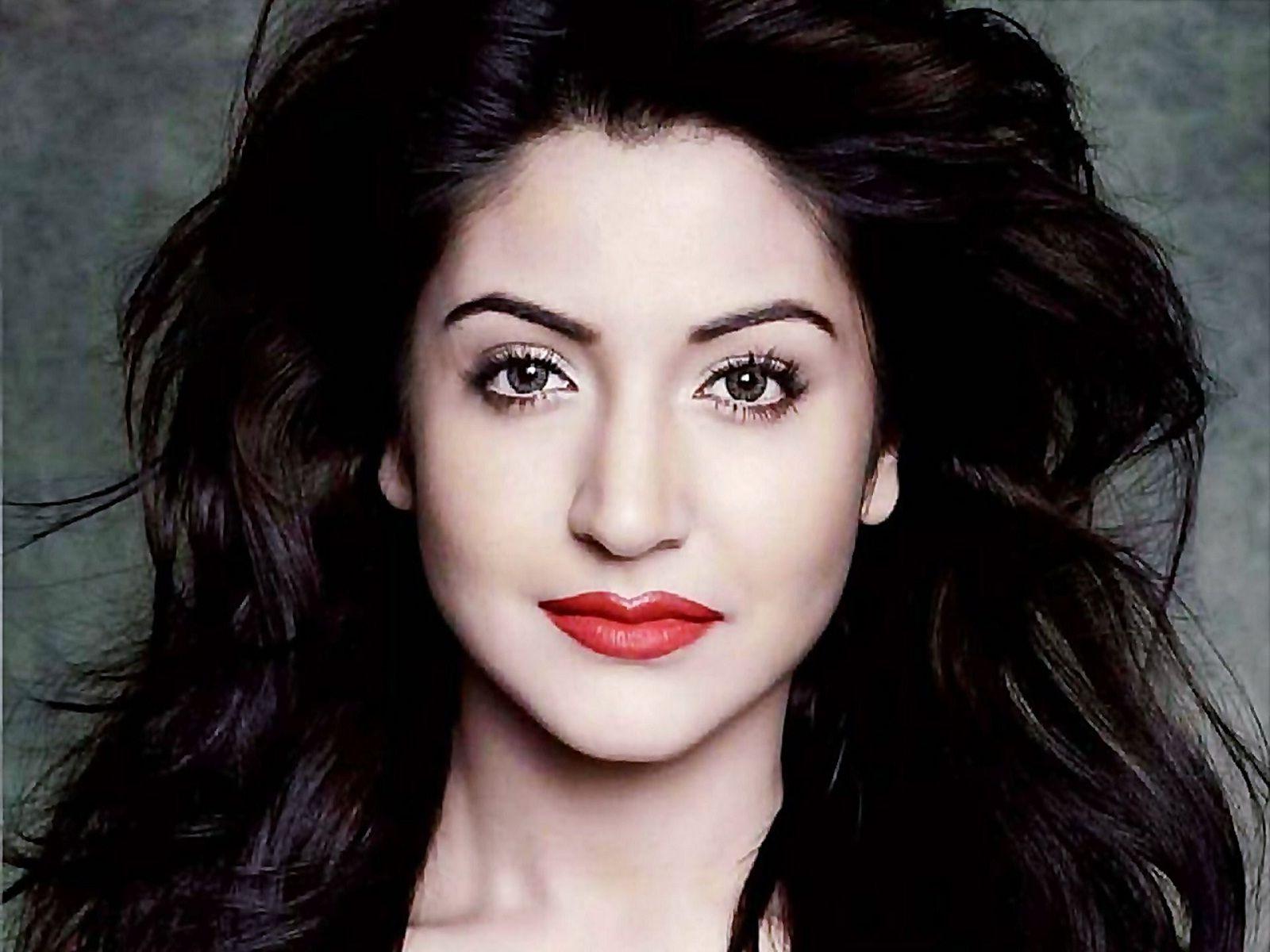 Anushka Sharma Face Wallpapers - Top Free Anushka Sharma Face ...