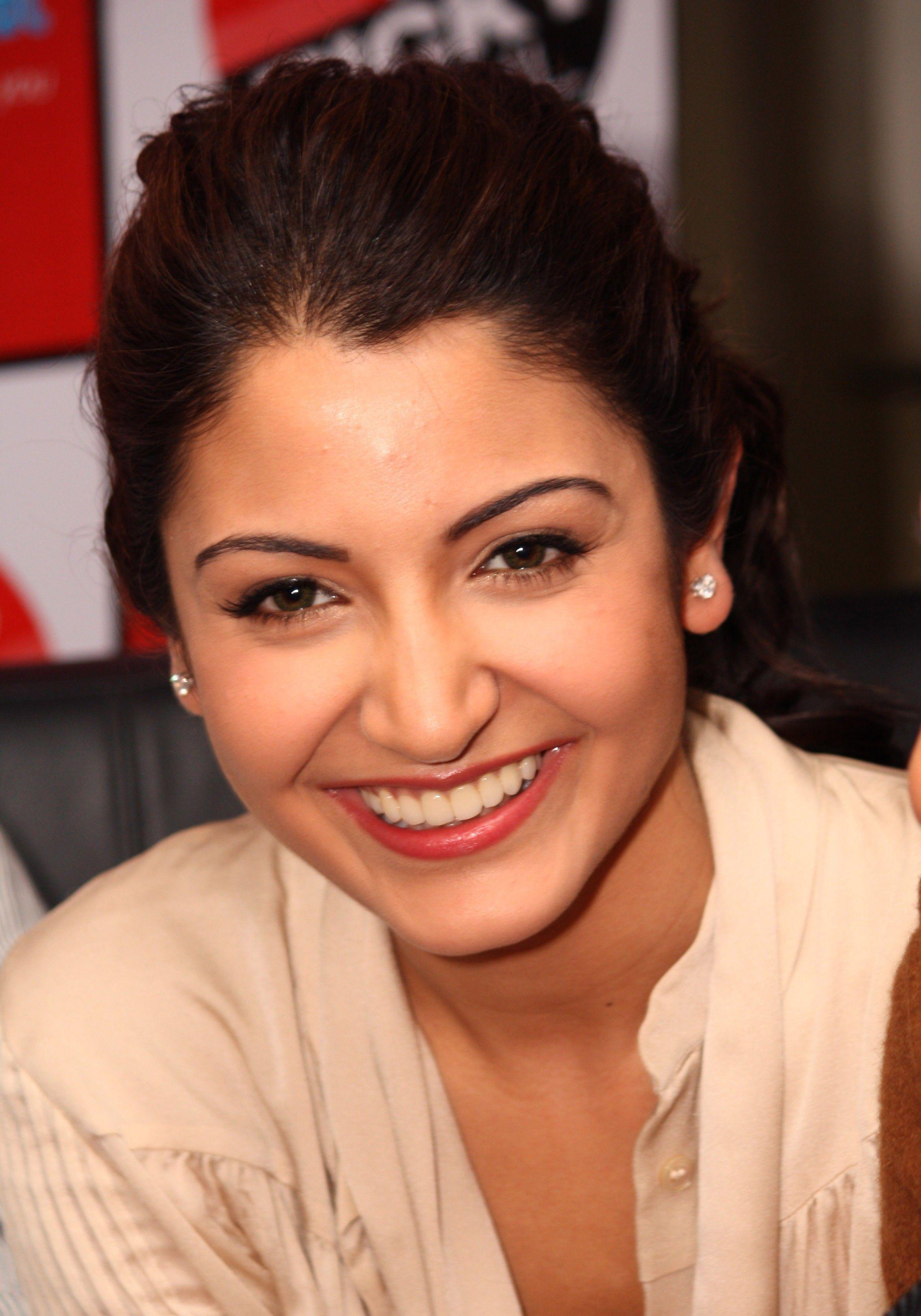 Anushka Sharma Face Wallpapers - Top Free Anushka Sharma Face ...
