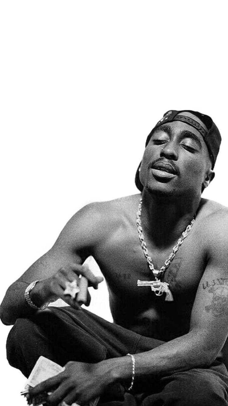 2Pac Phone Wallpapers - Top Free 2Pac Phone Backgrounds - WallpaperAccess