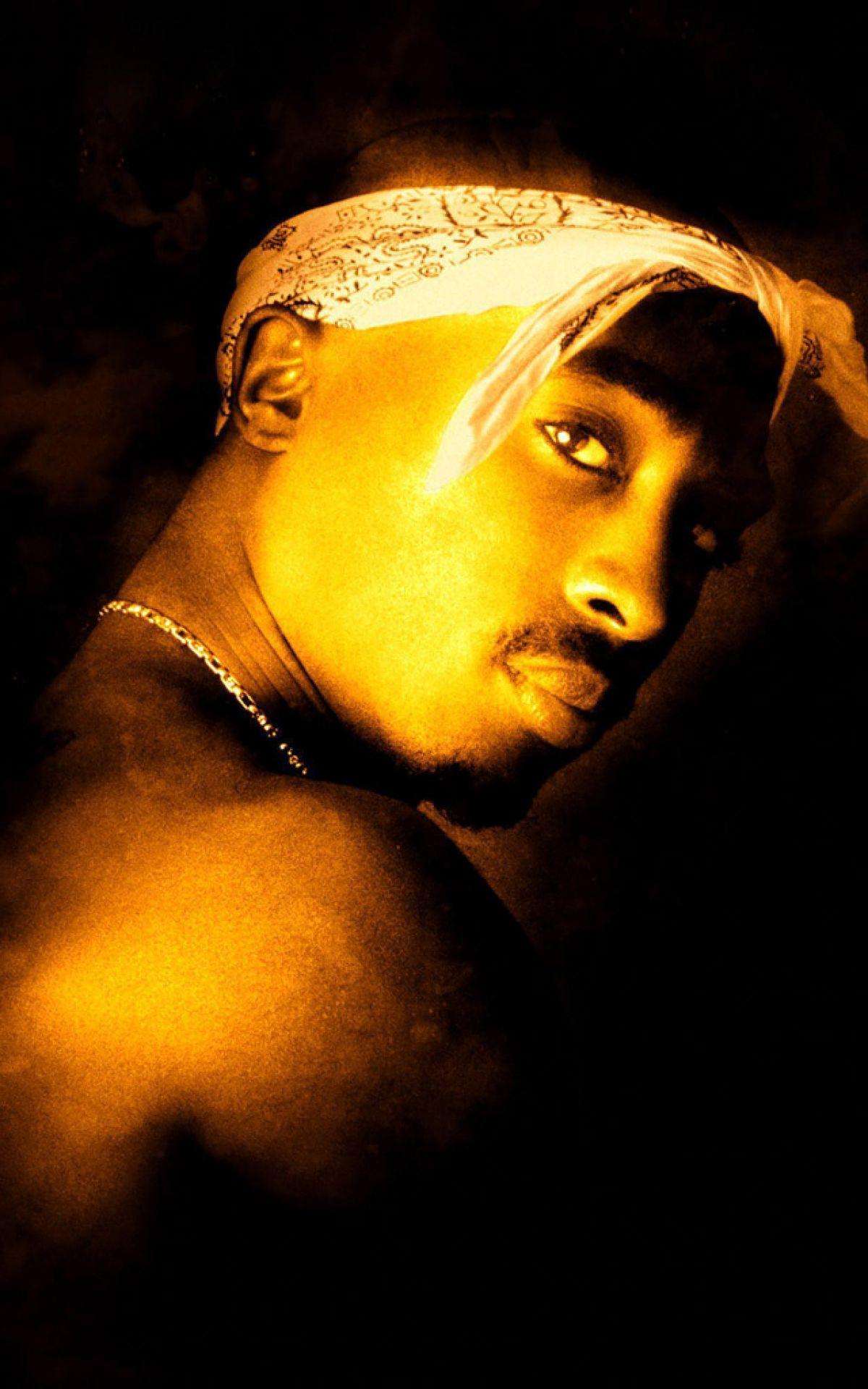 2Pac Phone Wallpapers - Top Free 2Pac Phone Backgrounds - WallpaperAccess