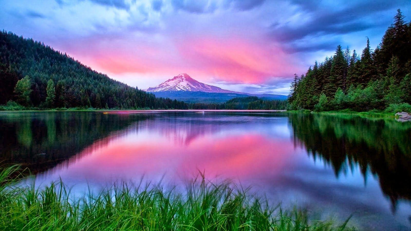 Beautiful Scenery HD Desktop Wallpapers - Top Free Beautiful Scenery HD ...