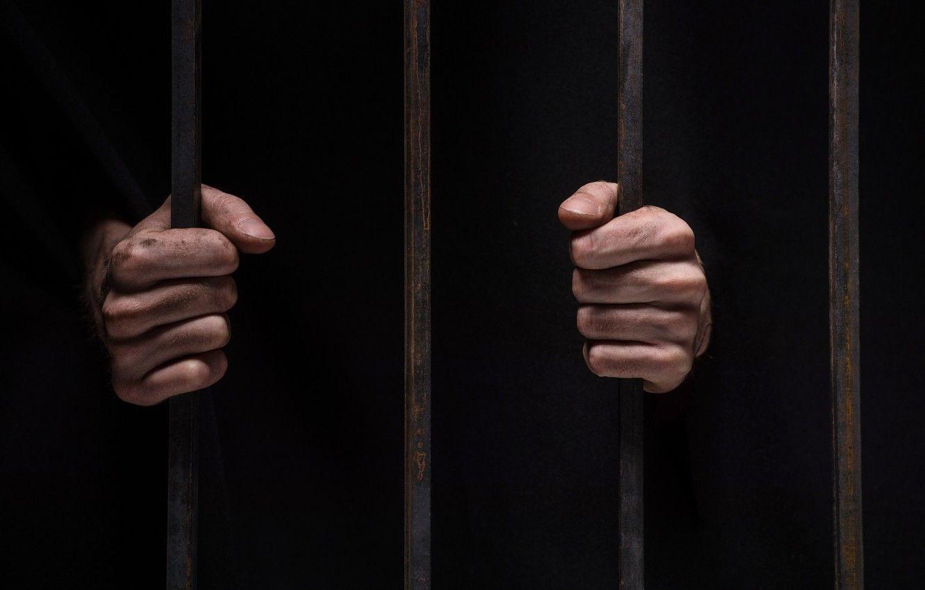 Prison Bars Wallpapers - Top Free Prison Bars Backgrounds - WallpaperAccess