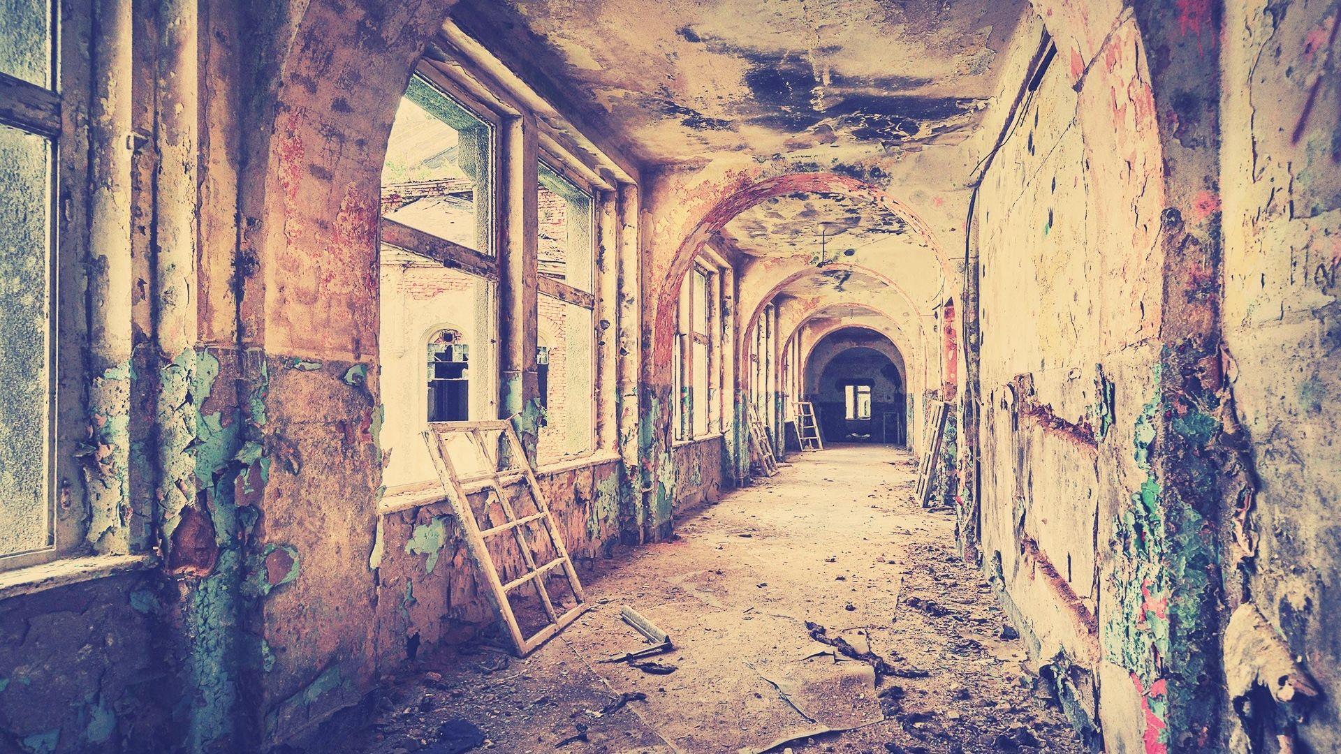 Historical Building Wallpapers - Top Free Historical Building ...